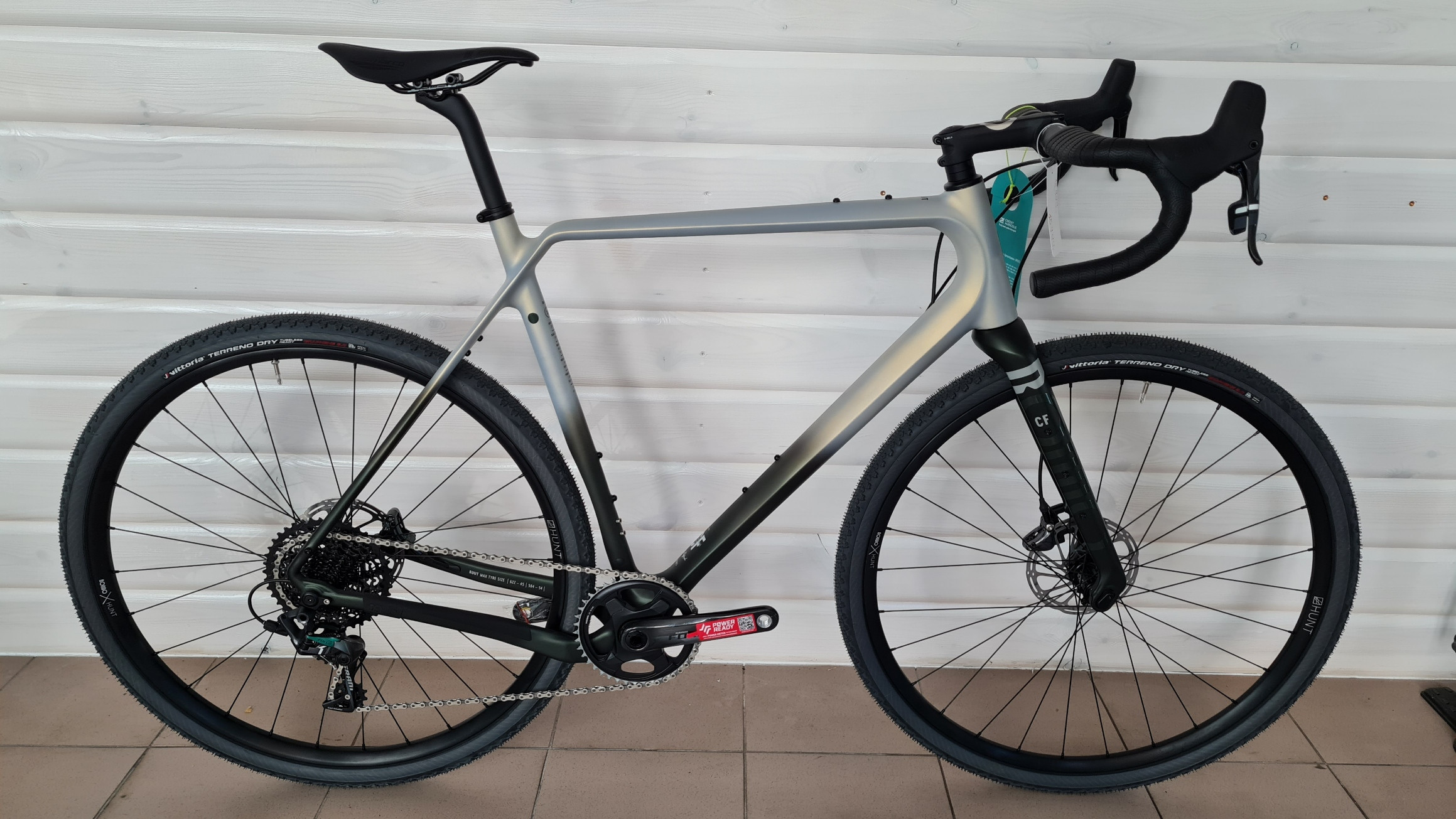 Rondo Ruut CF1 used in 58 cm | buycycle
