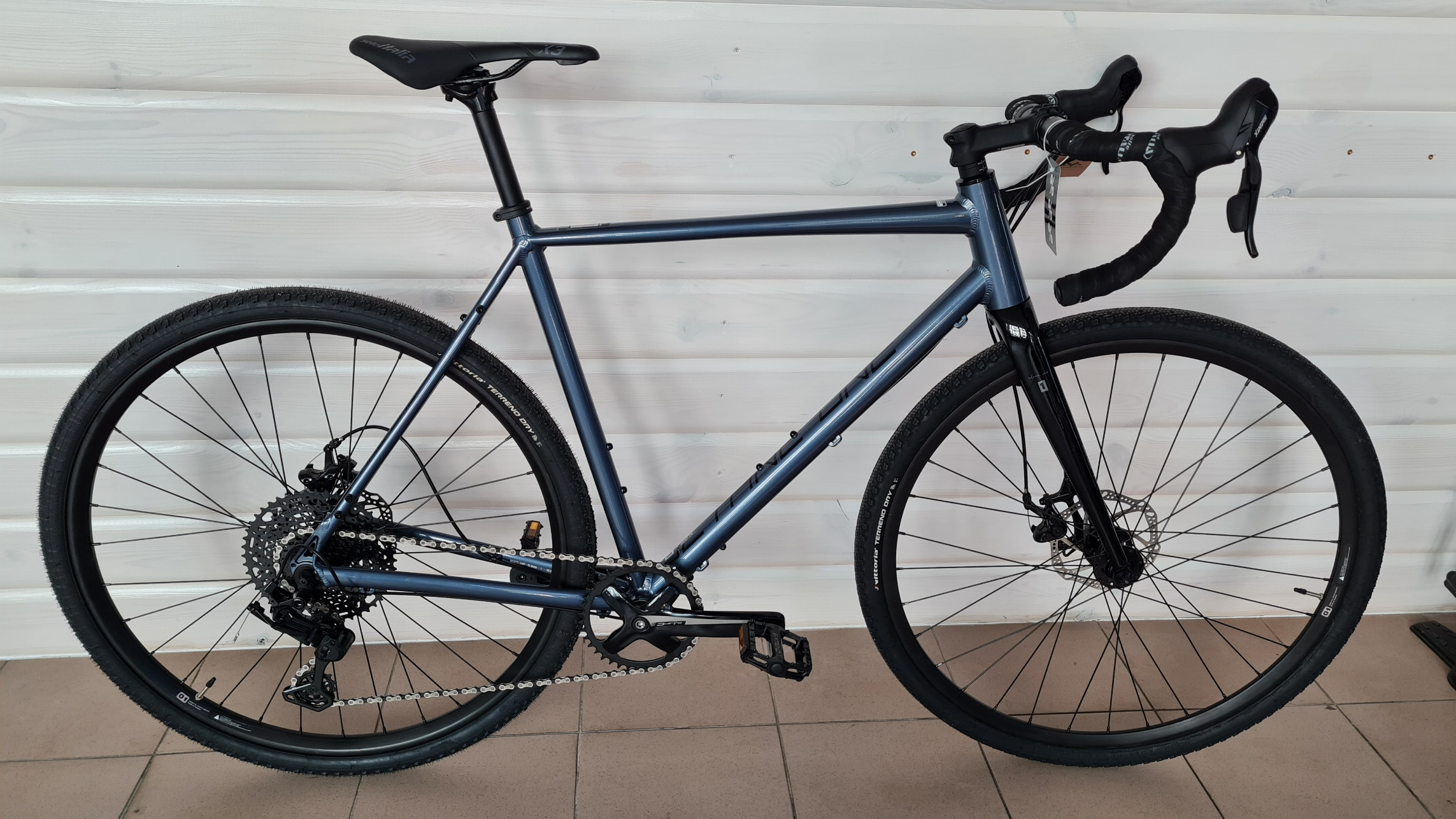 Octane One Gridd 2 gebraucht kaufen 56 cm | buycycle