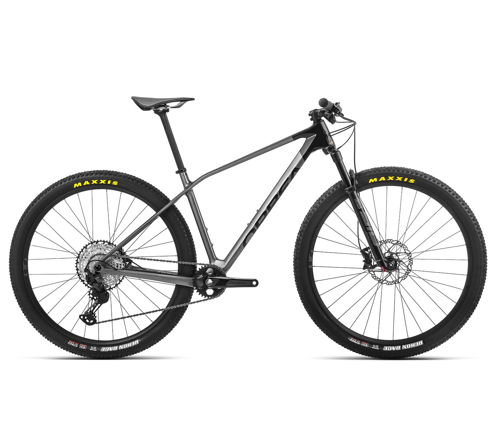 Orbea ALMA M30 gebraucht kaufen LG | buycycle