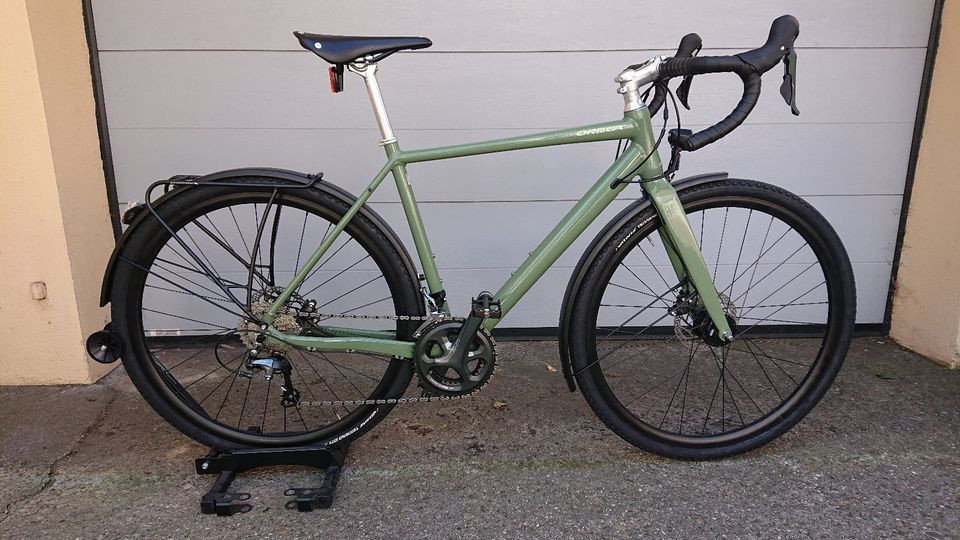 Orbea Vector 30 used in m | buycycle