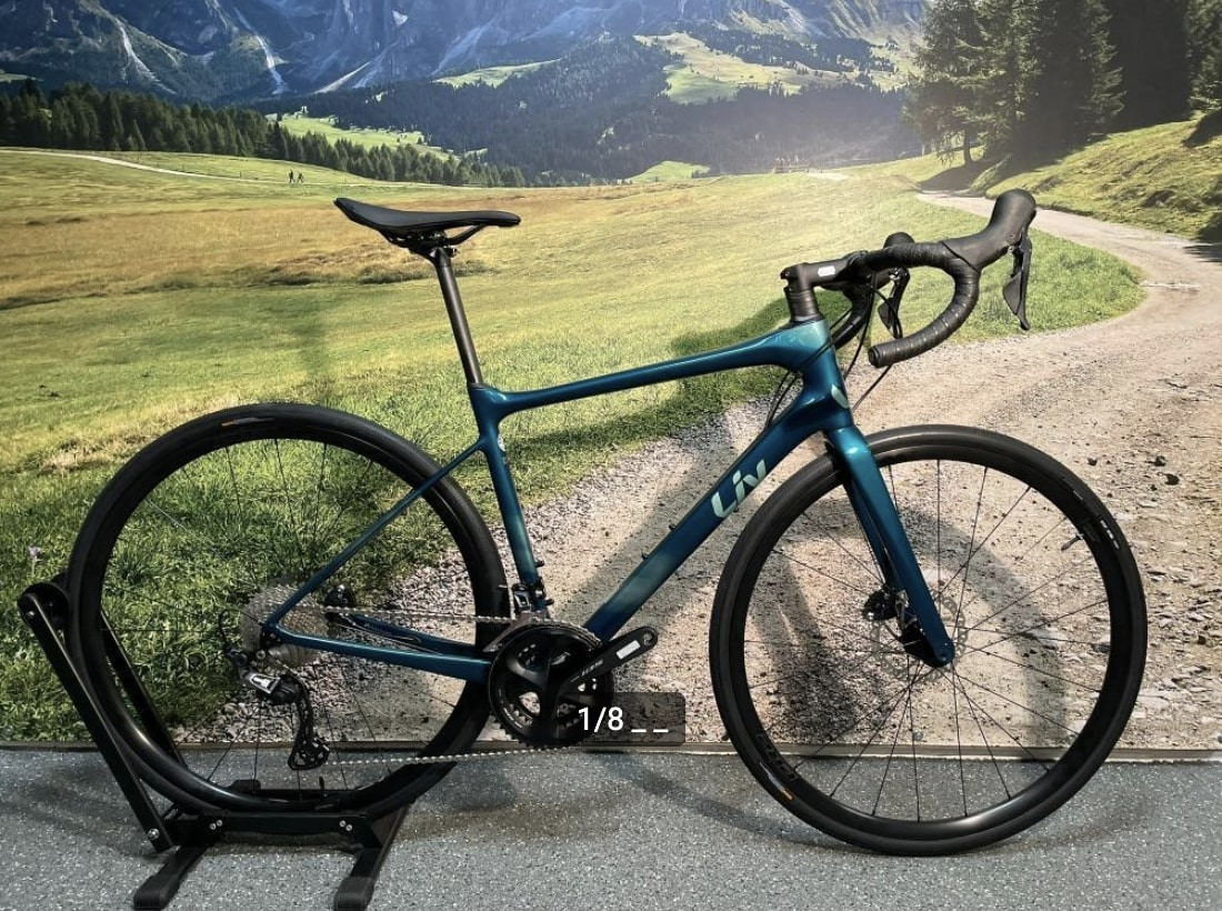 Liv Avail Advanced 1 used in m | buycycle