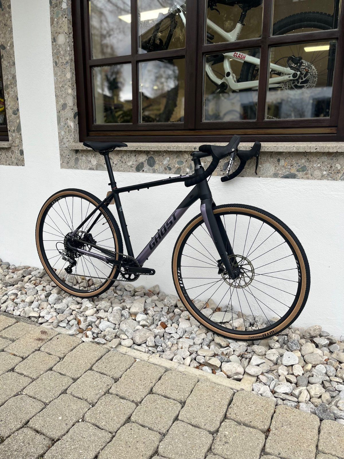 Ghost Road Rage used in m | buycycle