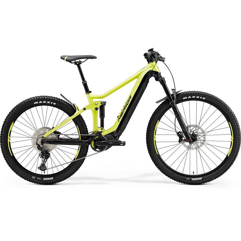 Merida eONE-FORTY 500 gebruikt in M | buycycle