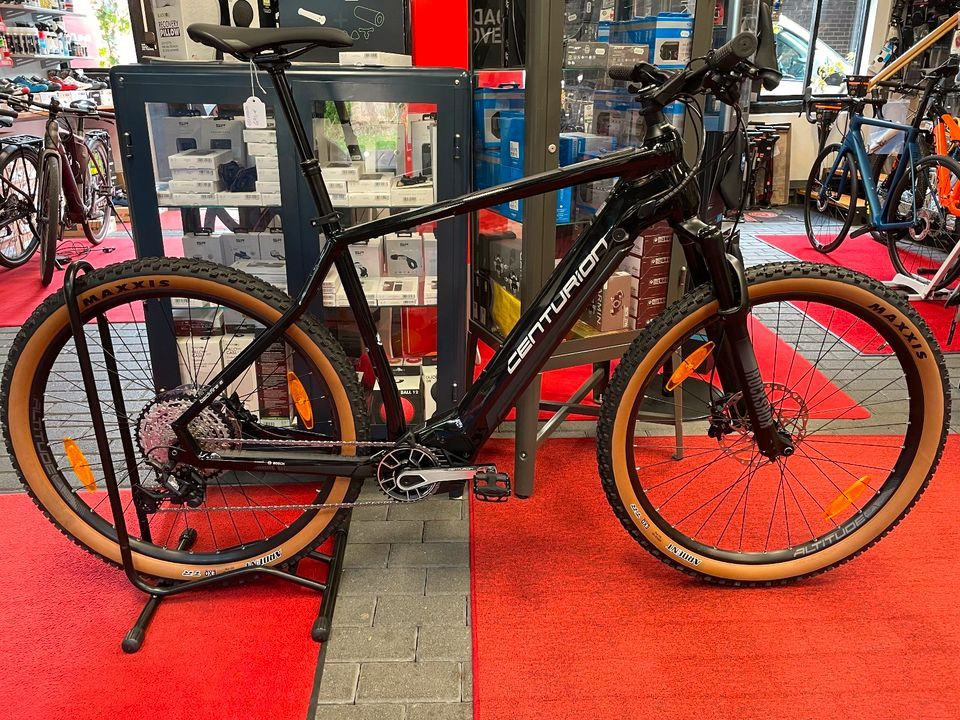 Centurion Backfire E R2600i EP2 gebraucht kaufen xl | buycycle