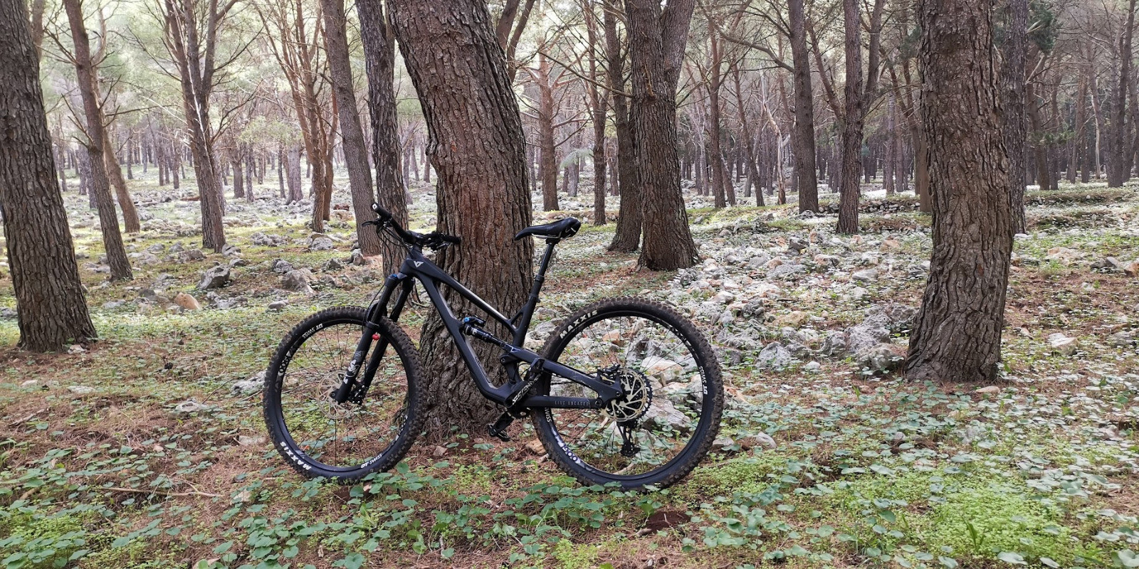 YT Industries Jeffsy Core 3 gebraucht kaufen m | buycycle