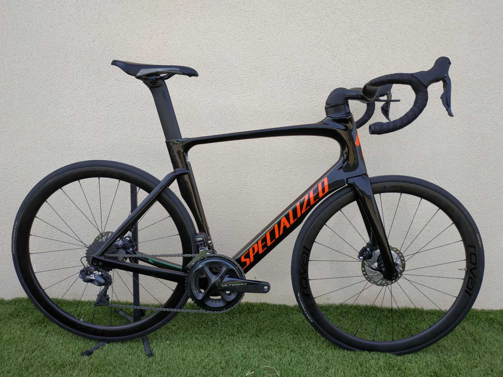 Specialized Venge Pro Disc usato in xl | buycycle