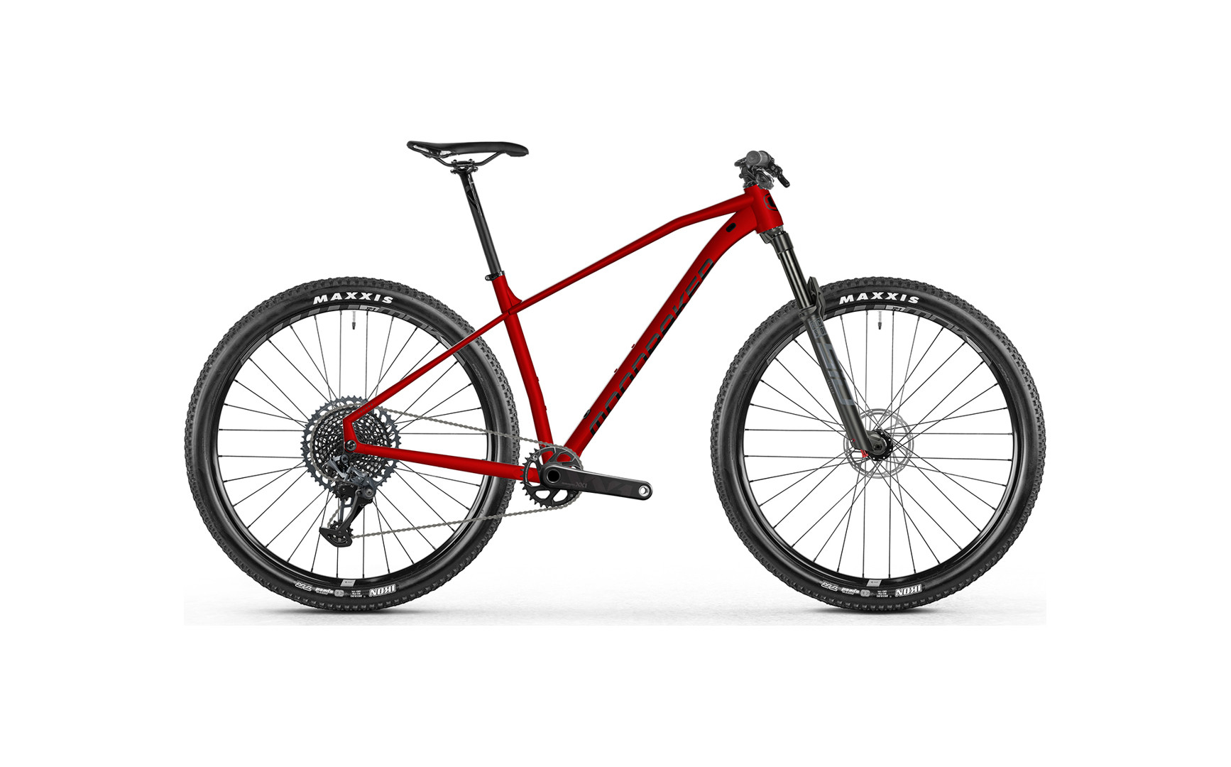 Mondraker Chrono R used in l | buycycle