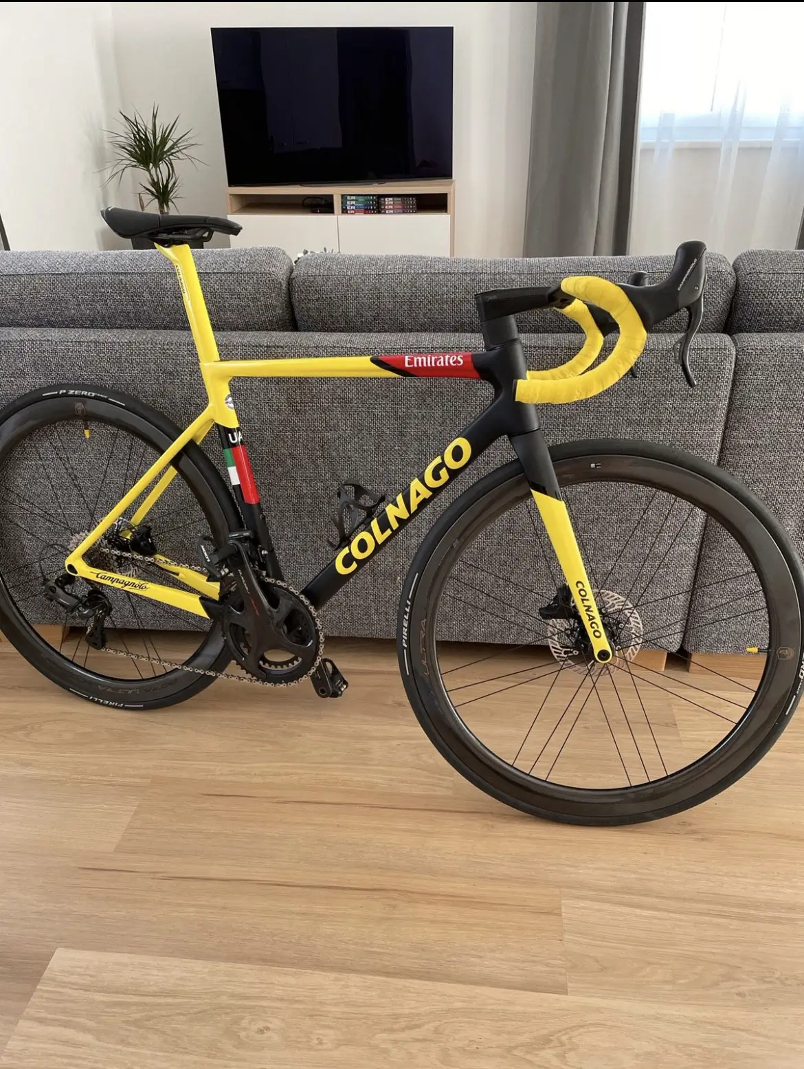 Colnago V3RS TdF Limited Edition gebraucht kaufen M | buycycle