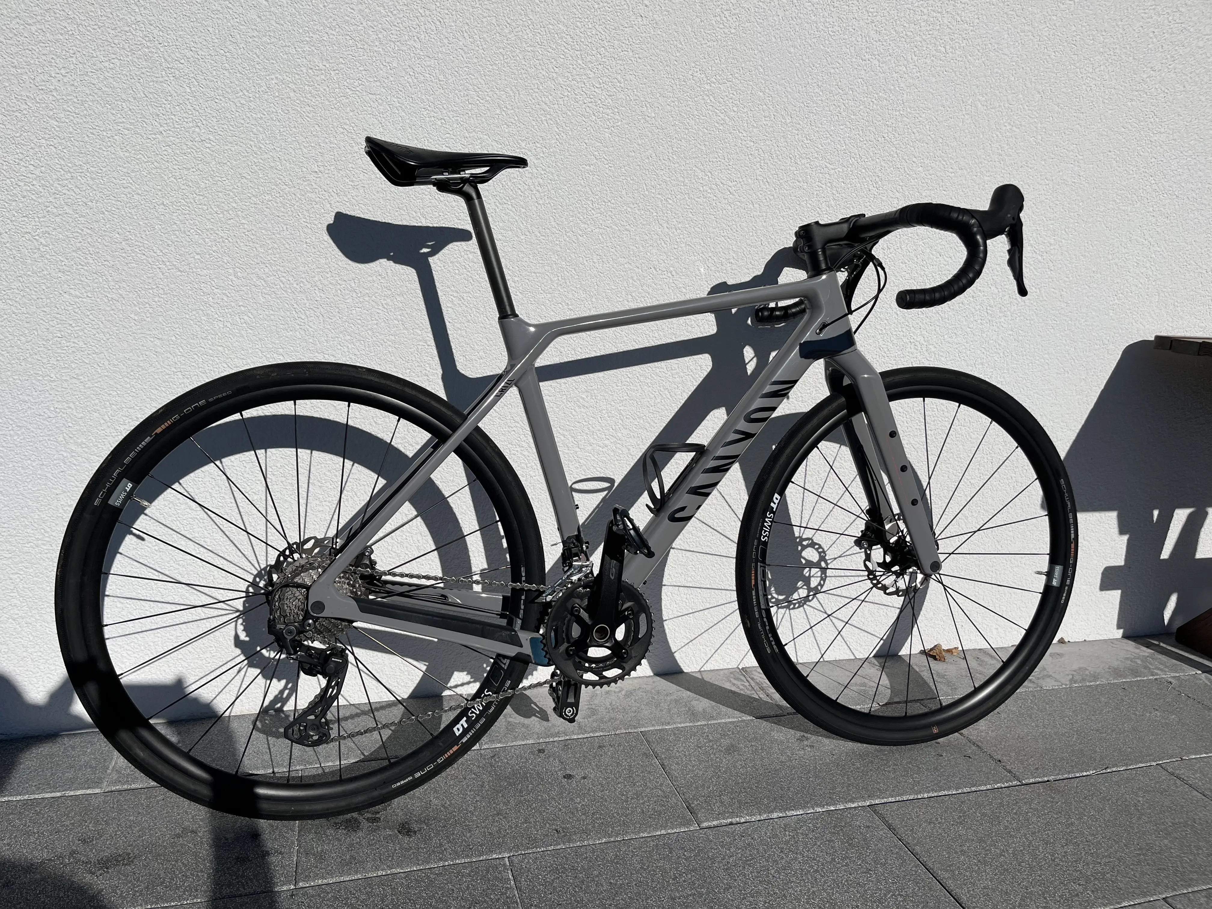 Canyon Grizl CF SL 7 used in m | buycycle