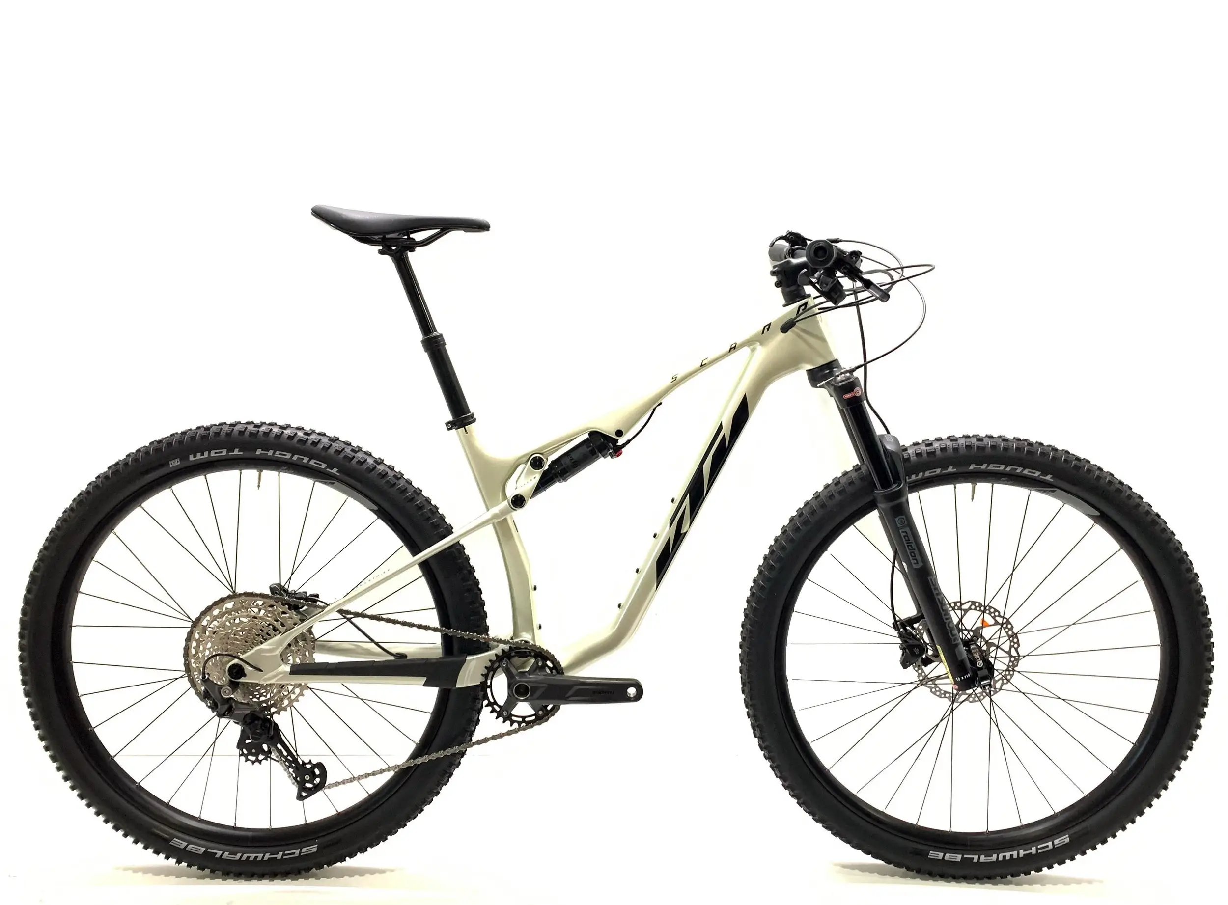 KTM Scarp Pro MT 2022 used in S | buycycle