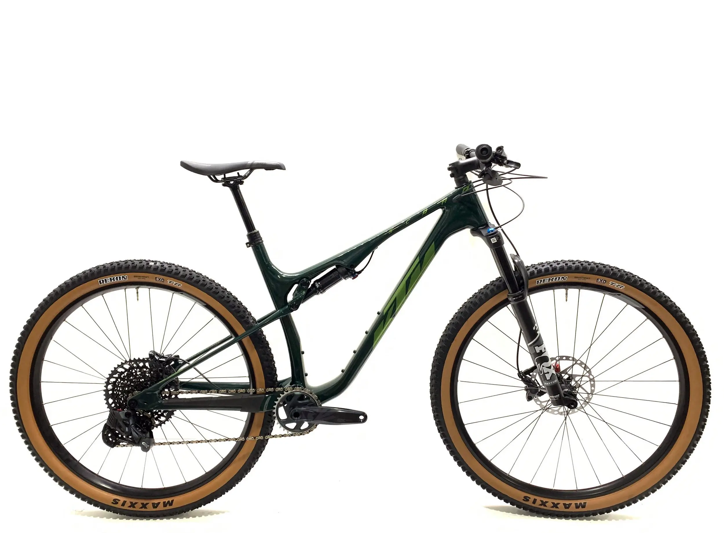 KTM Scarp Elite AXS used in L | buycycle
