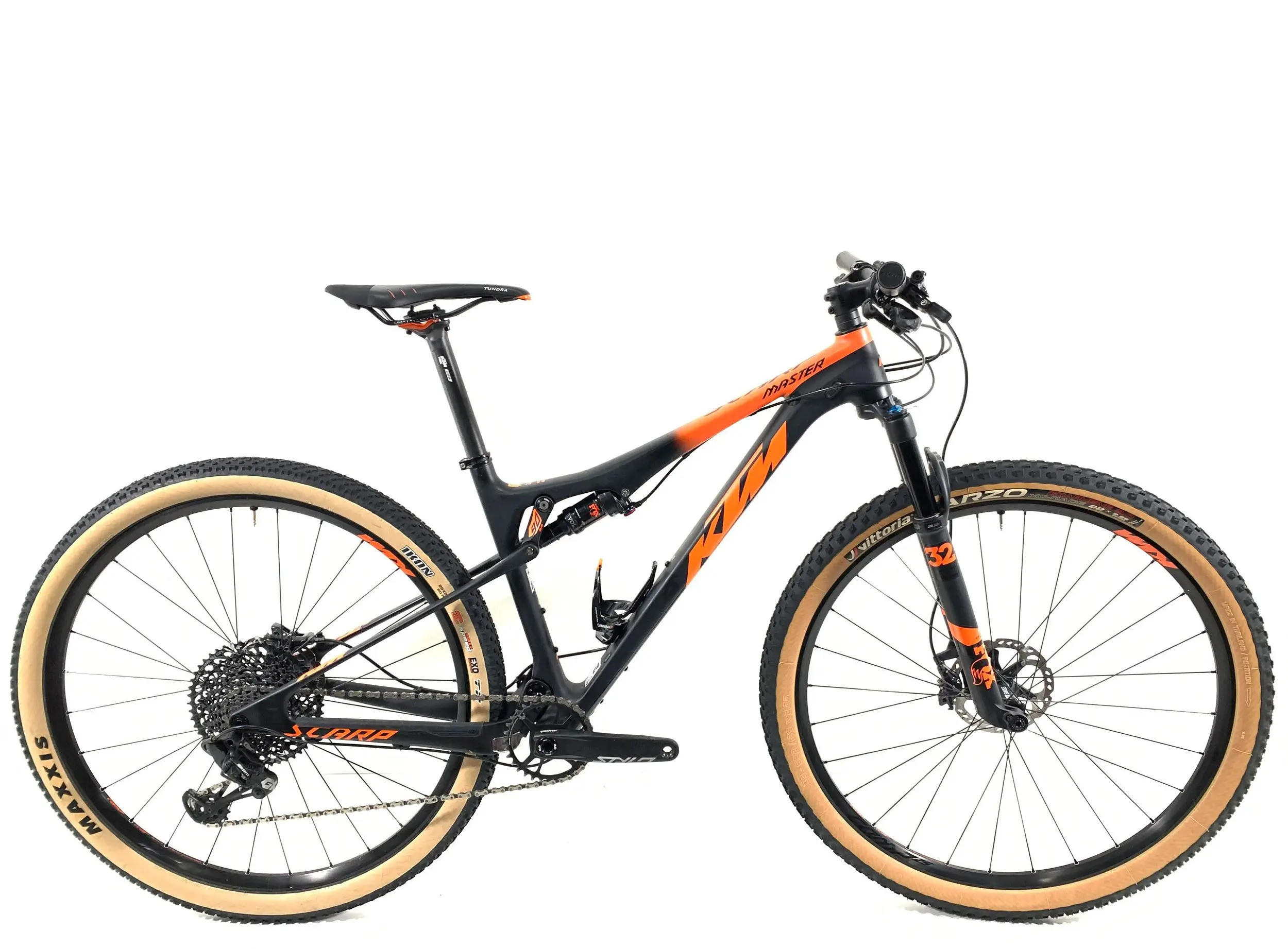 KTM Scarp Master used in m | buycycle
