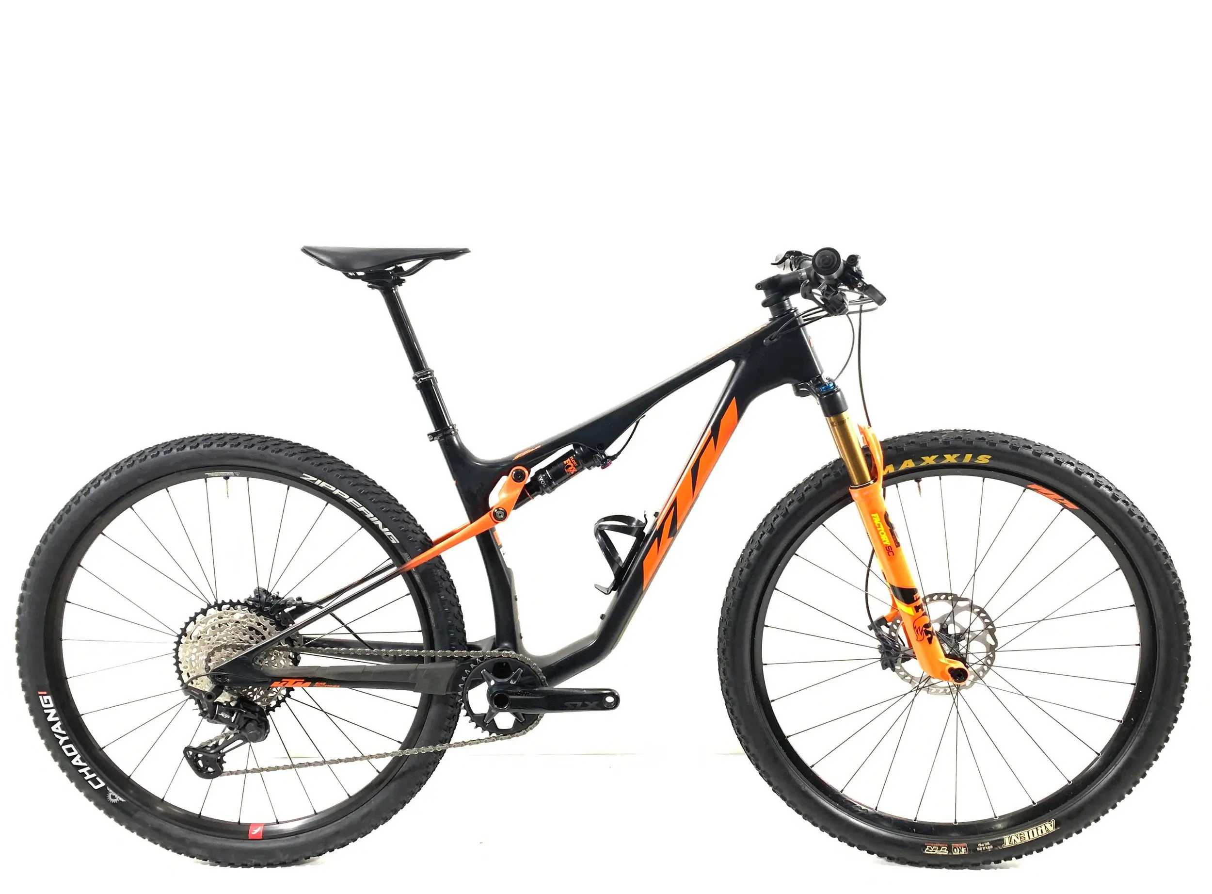 KTM Scarp Master used in m | buycycle