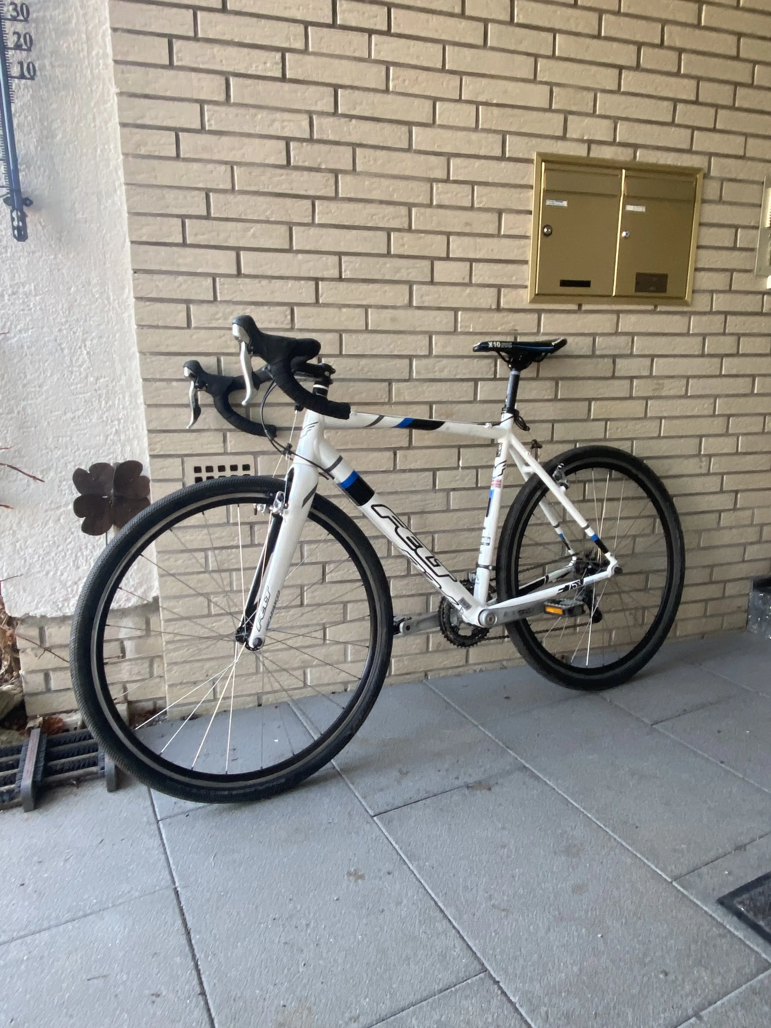 Felt F75X used in m | buycycle