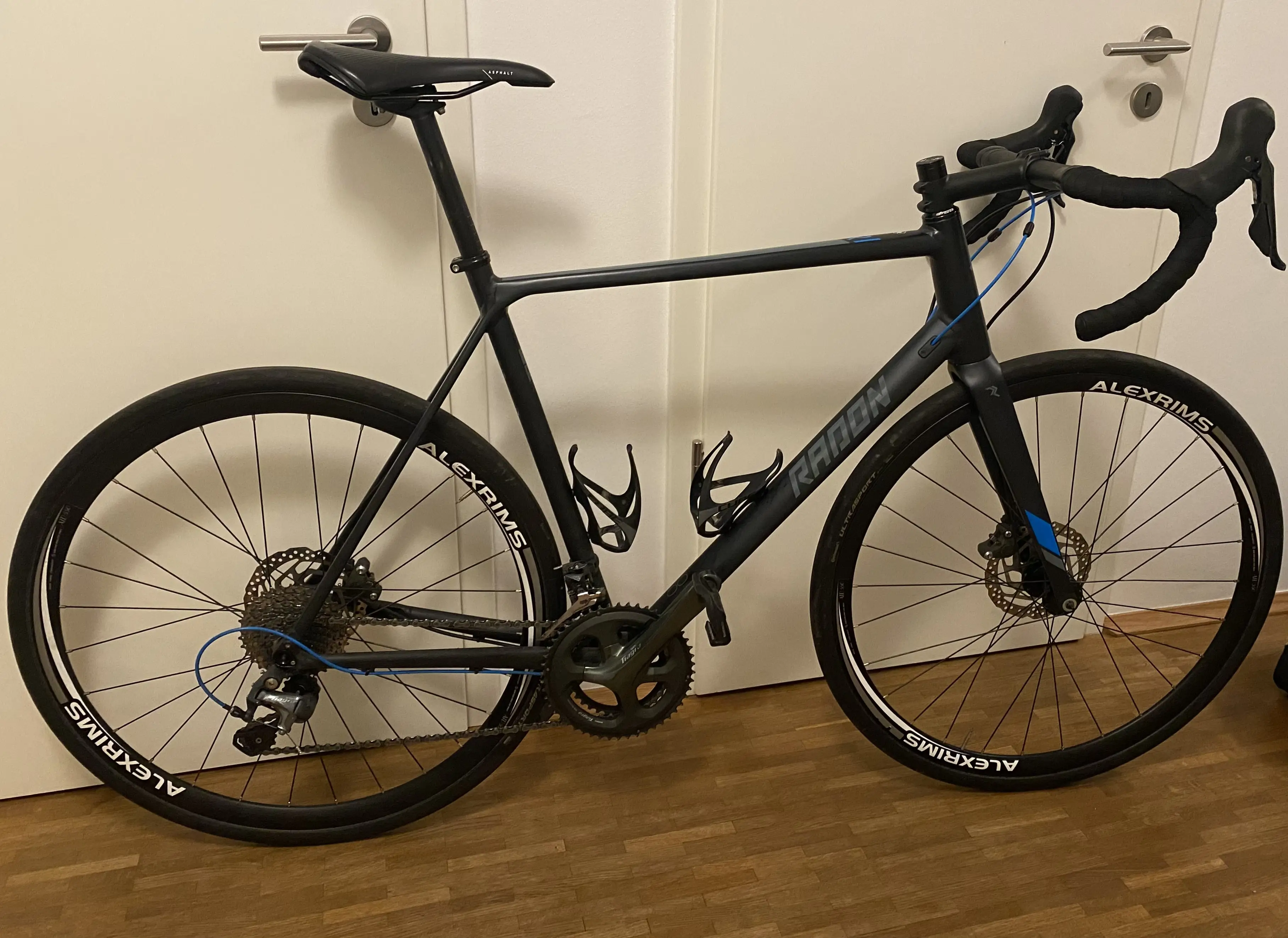 Radon R1 TIAGRA used in 60 cm | buycycle