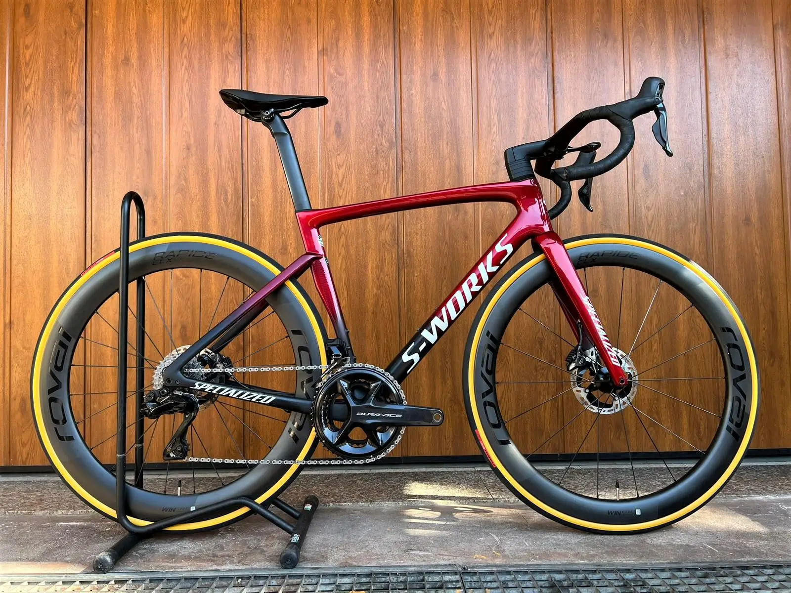 Specialized S-Works Tarmac SL7 used in m | buycycle