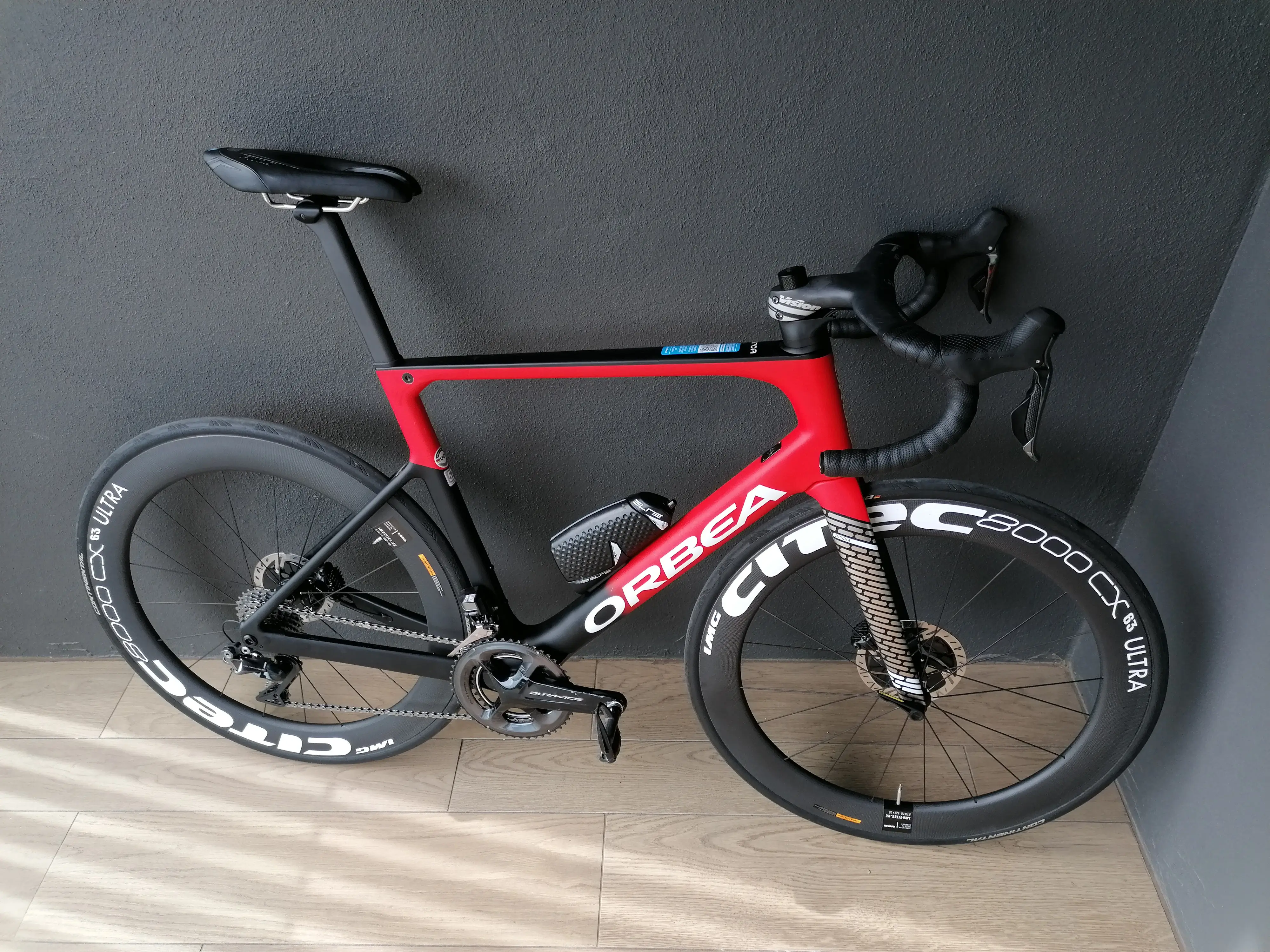 Orbea ORCA OMX utilizado en l | buycycle