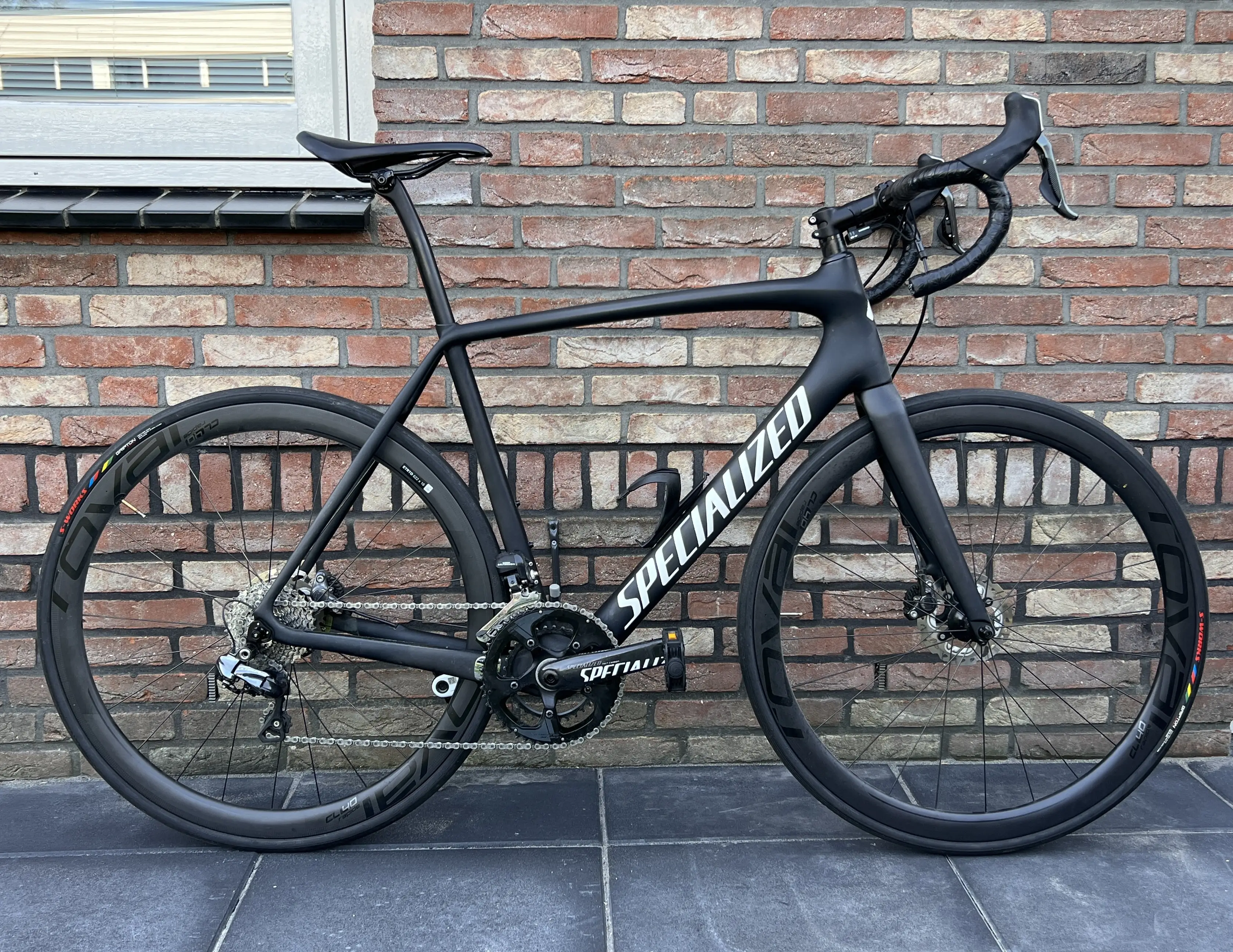 Specialized Tarmac Pro Disc Race UDi2 gebraucht kaufen XL | buycycle