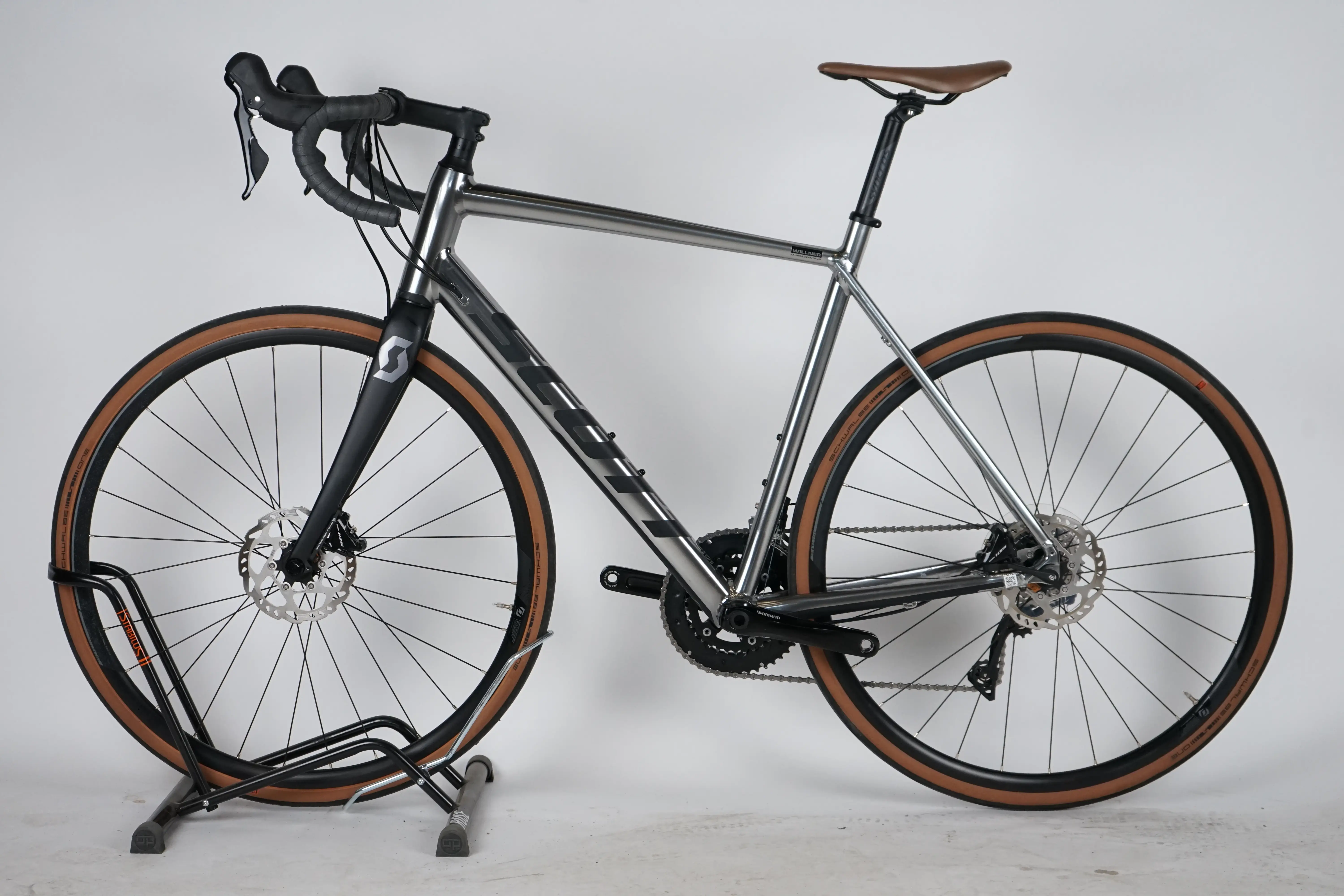 Scott Scott Speedster 10 Disc 2021 utilizado en l | buycycle