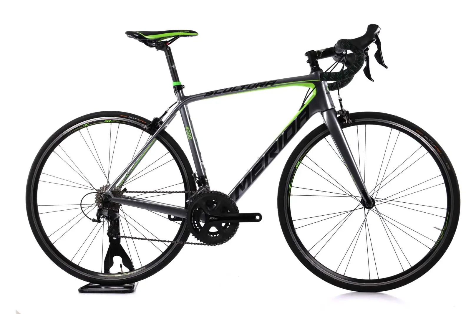 Merida Scultura Endurance gebruikt in S | buycycle