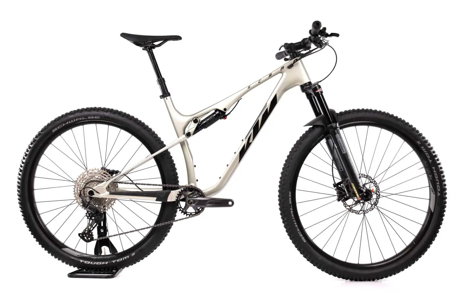 KTM Scarp used in l | buycycle
