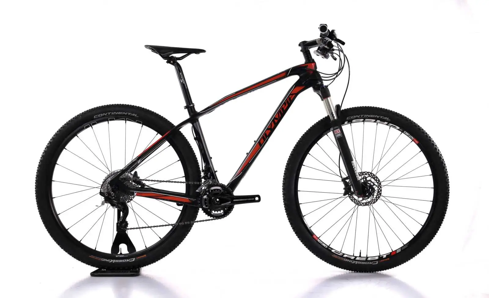 Achetez un vélo d'occasion Olympia CSLX en M | buycycle