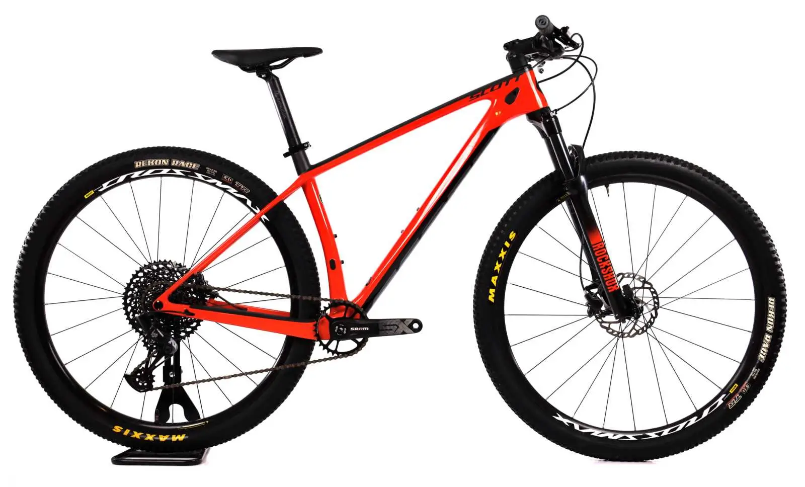 Scott Scale used in m | buycycle