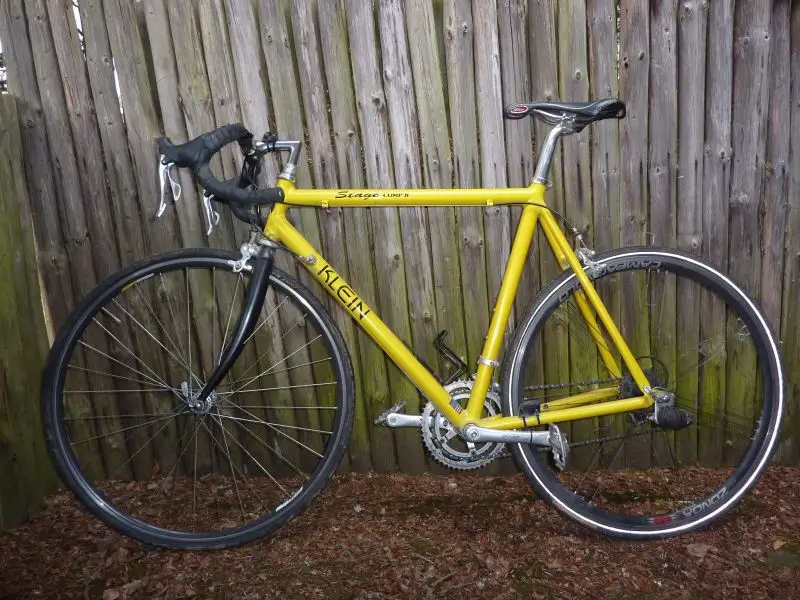 Marca Stage Comp Ro :usado em :tamanho | buycycle