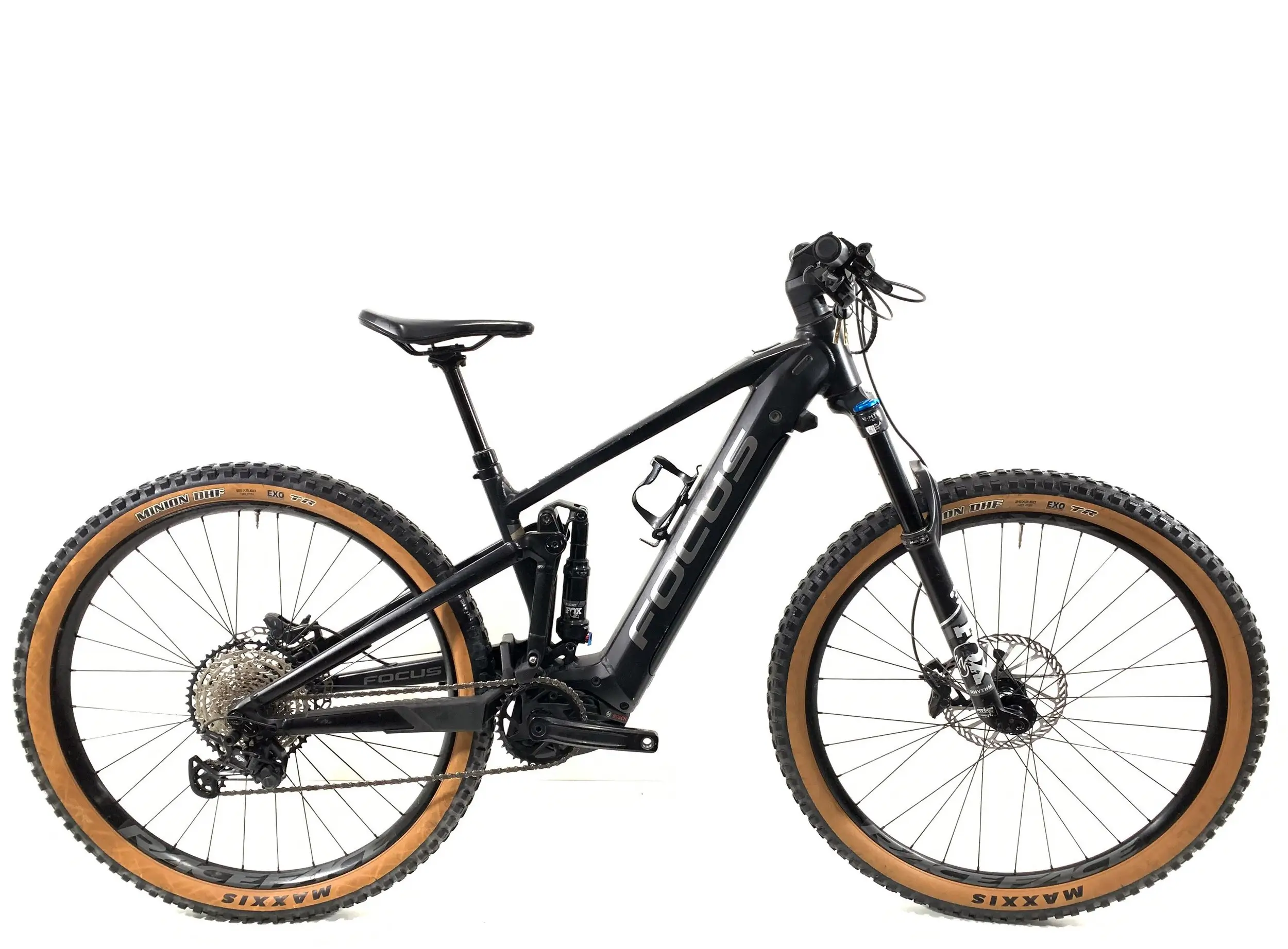 Focus Jam 2 gebraucht kaufen S | buycycle