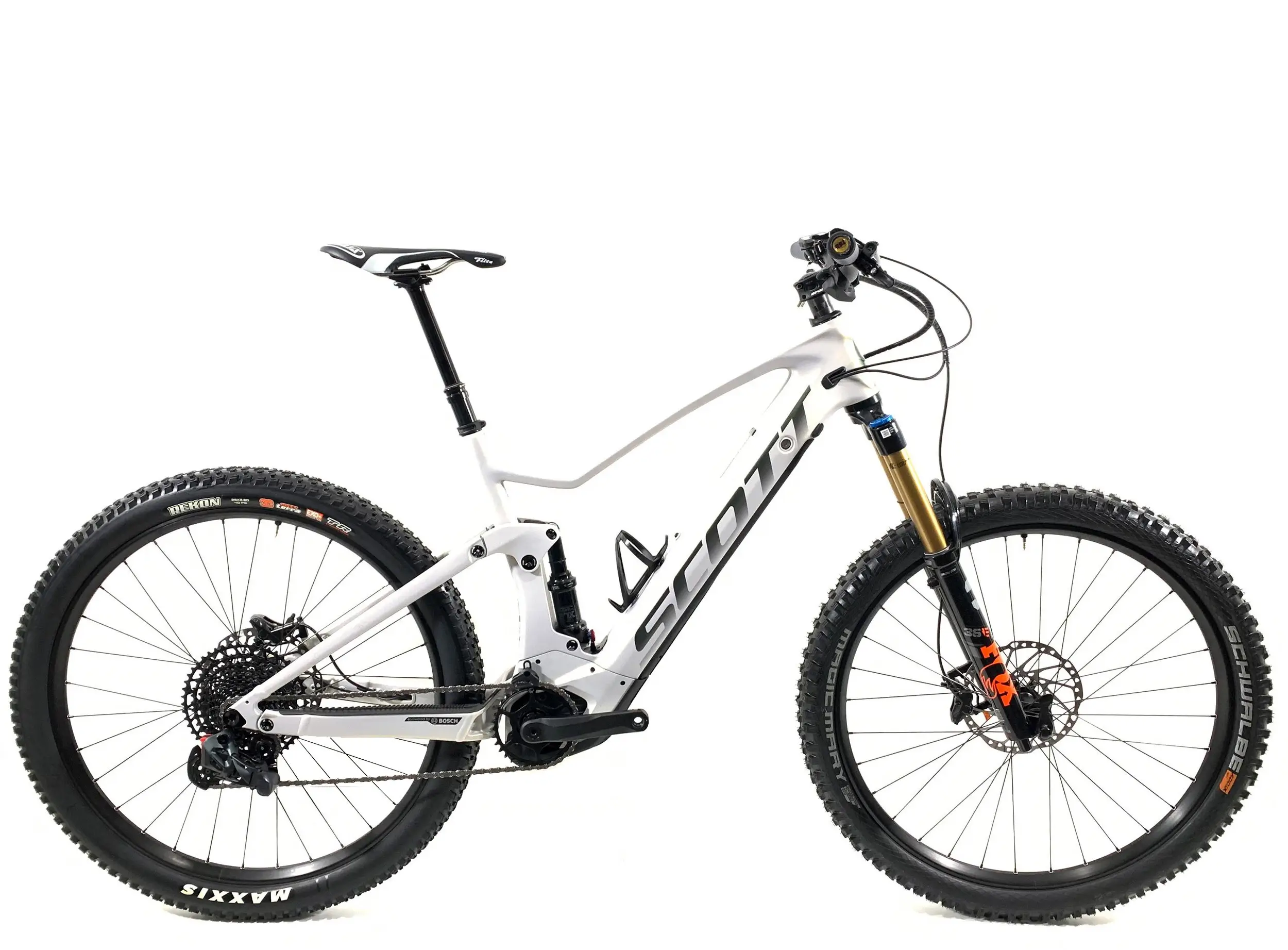 Scott Strike E-Ride 910 AXS used in L | buycycle