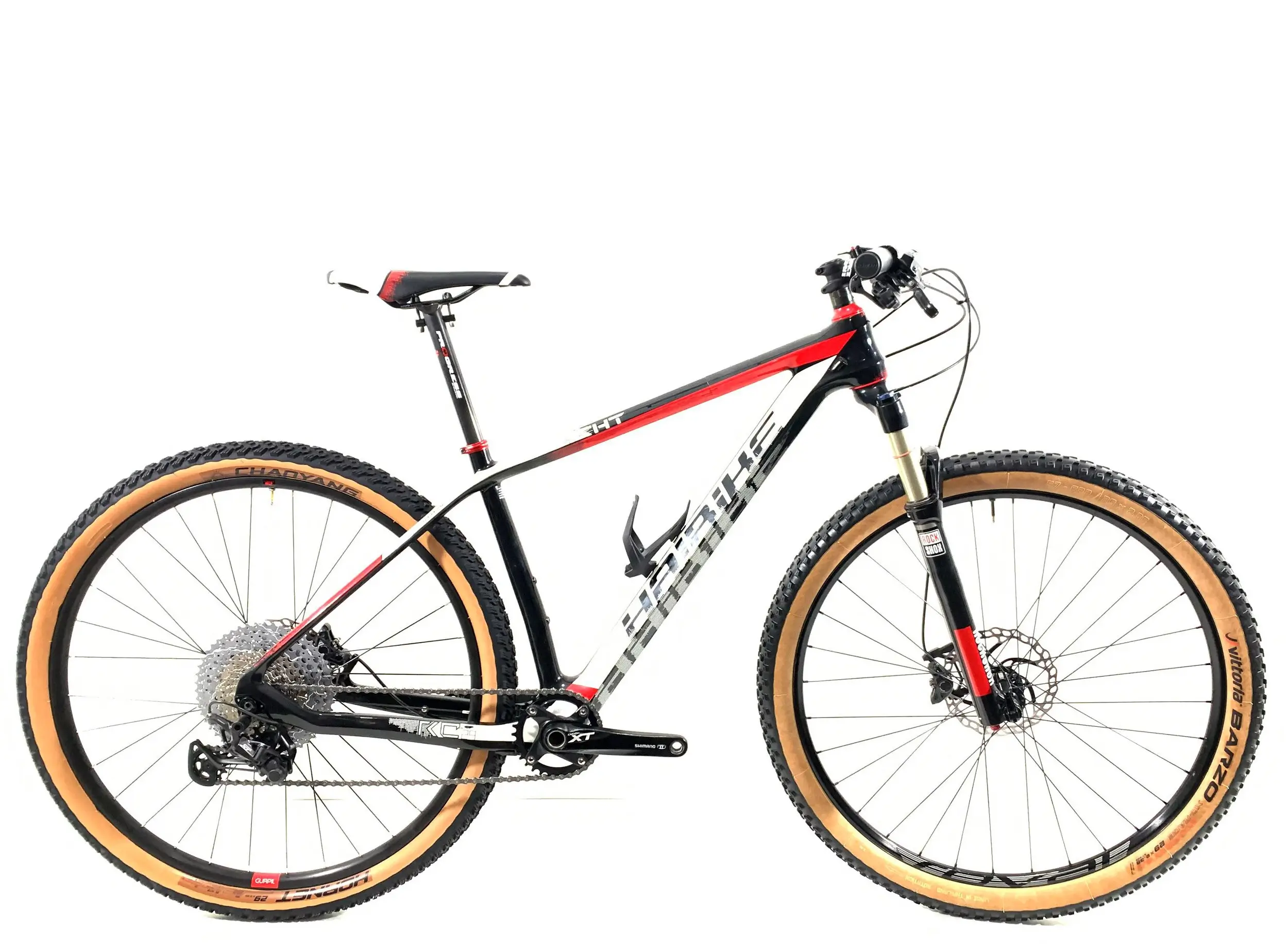 Haibike RC Light used in M | buycycle