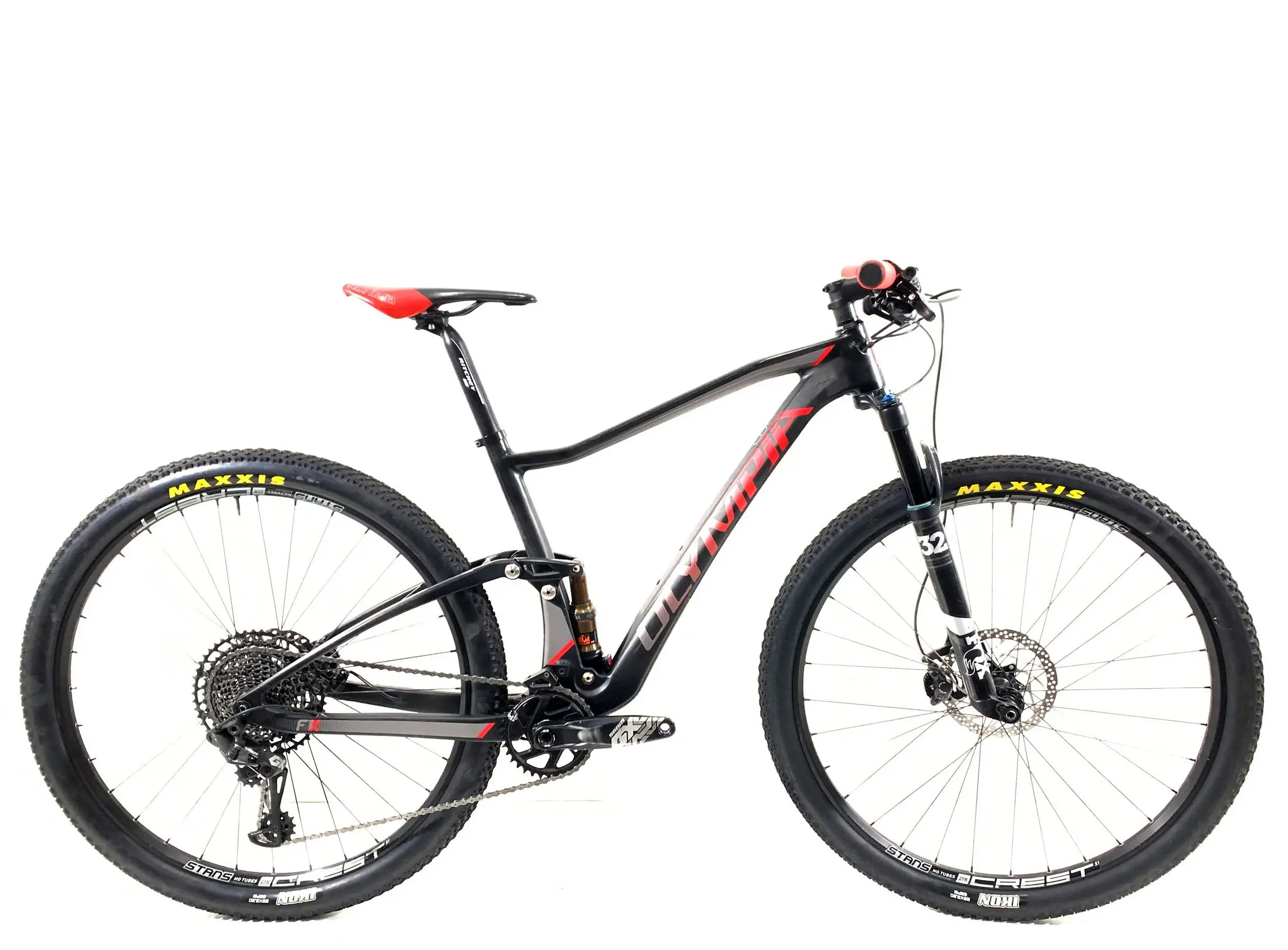 Olympia F1x used in m | buycycle