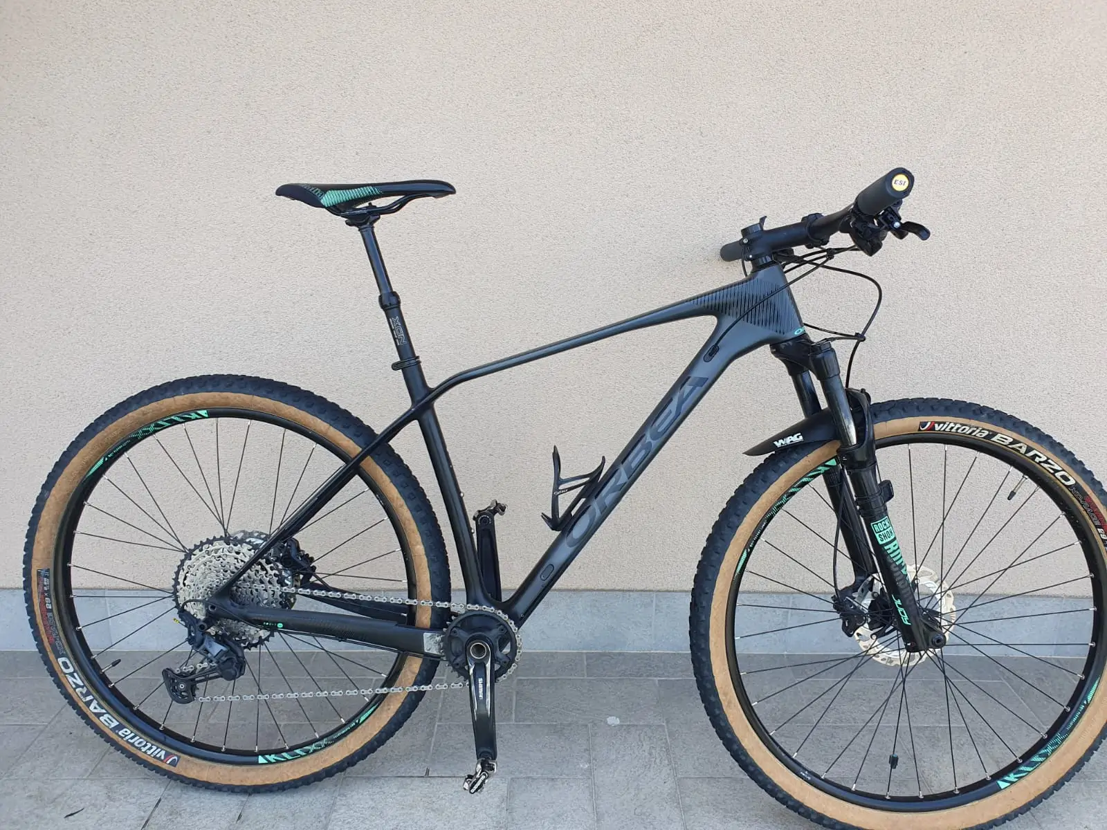 Orbea ALMA M50 used in l | buycycle