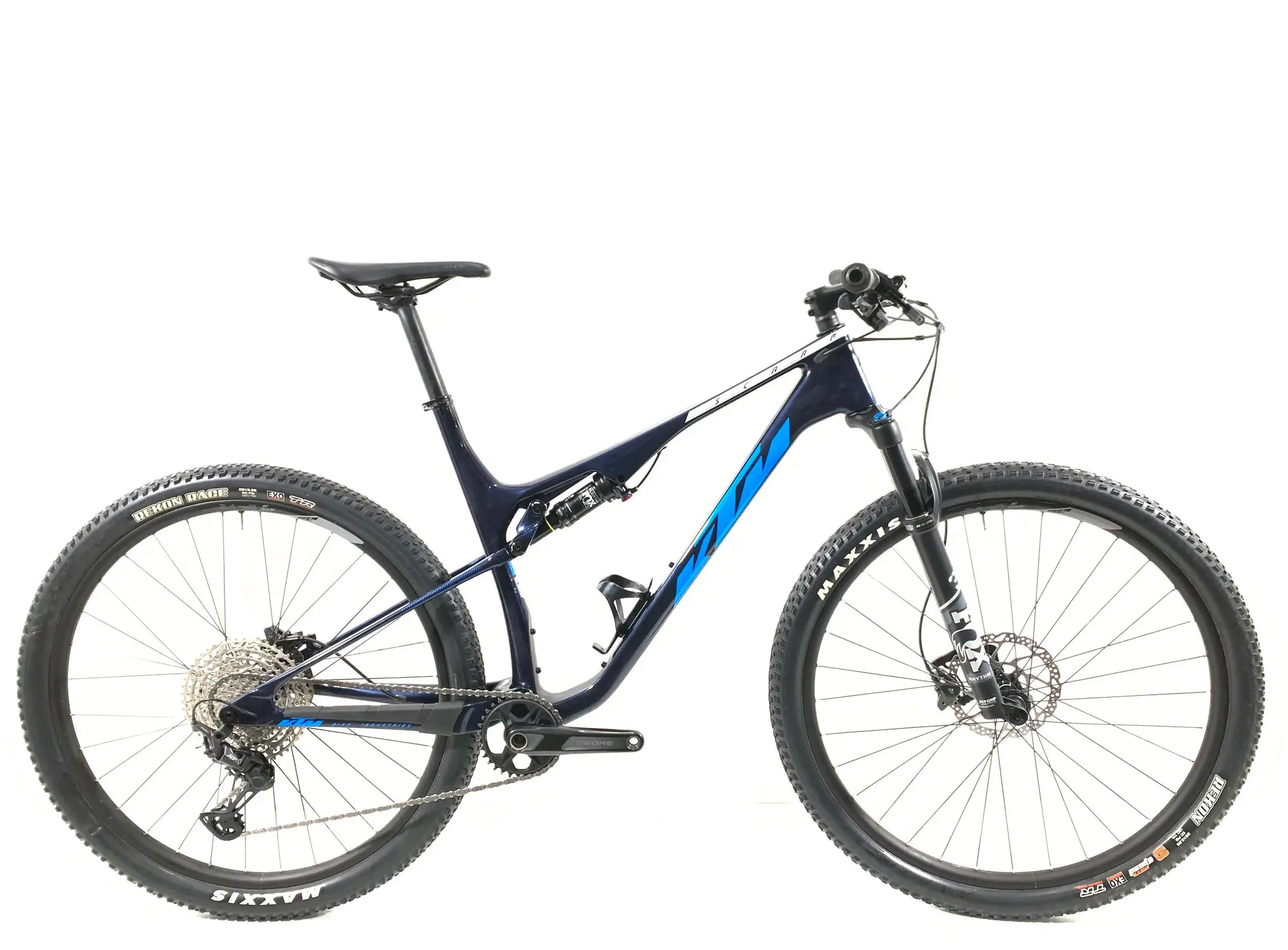 KTM Scarp Elite gebruikt in xl | buycycle