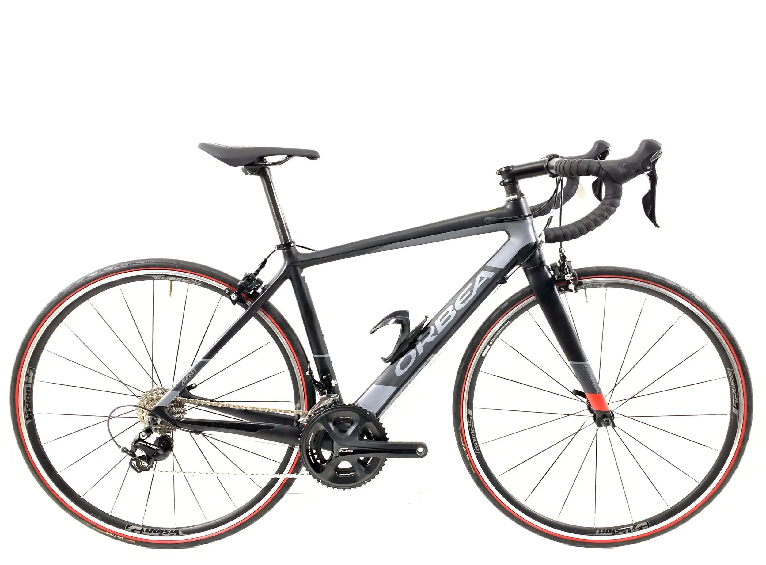 Orbea Avant gebruikt in 52 cm | buycycle