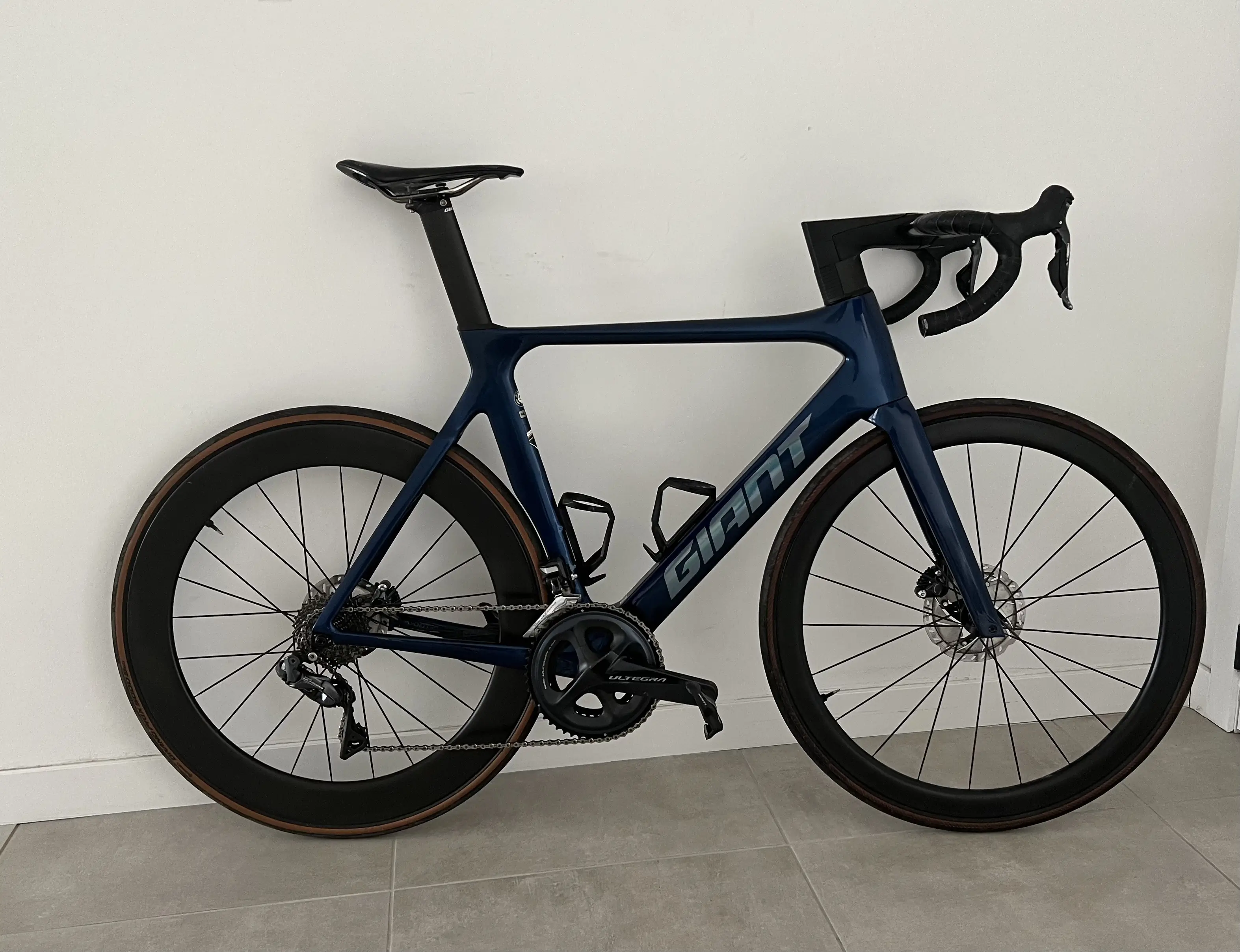Giant Propel Advanced Pro 1 Disc gebraucht kaufen LG | buycycle