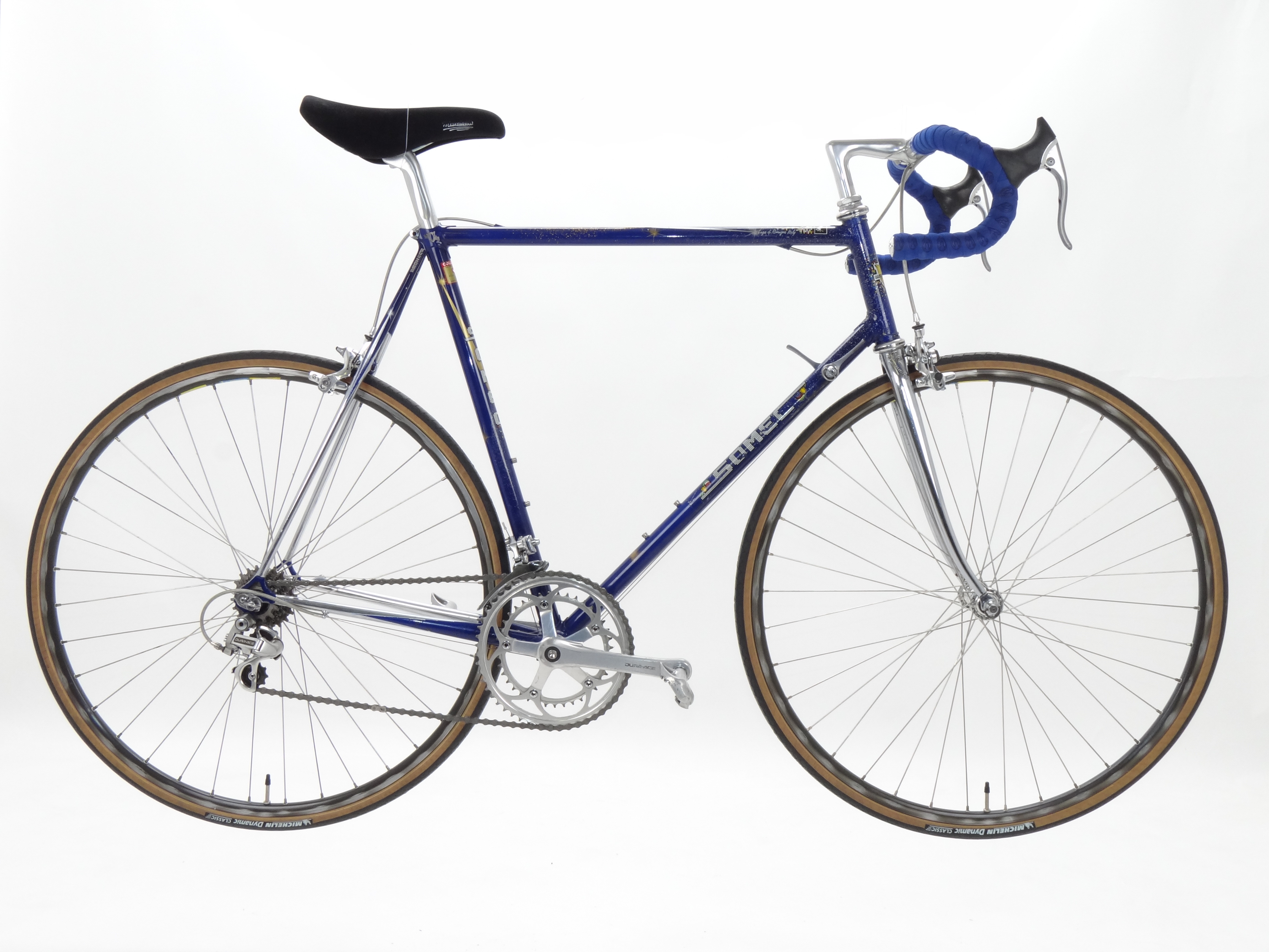 Somec Somec Elite SX used in 59 cm | buycycle