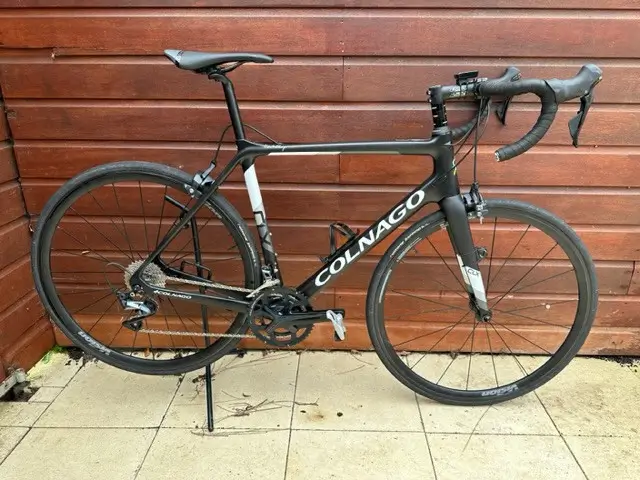 Colnago Clx used in 54 cm | buycycle