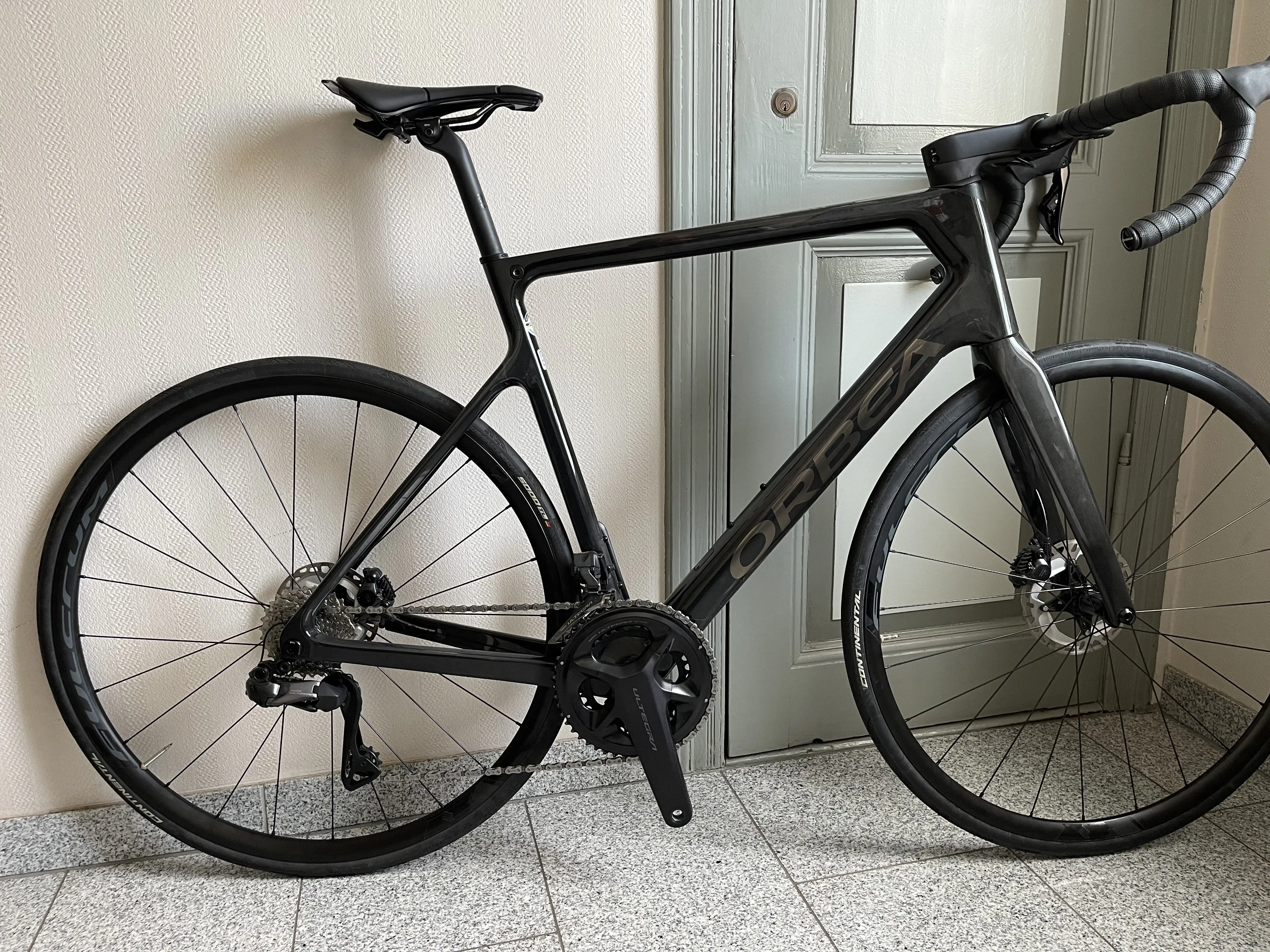 Orbea ORCA M20iTEAM used in xl | buycycle