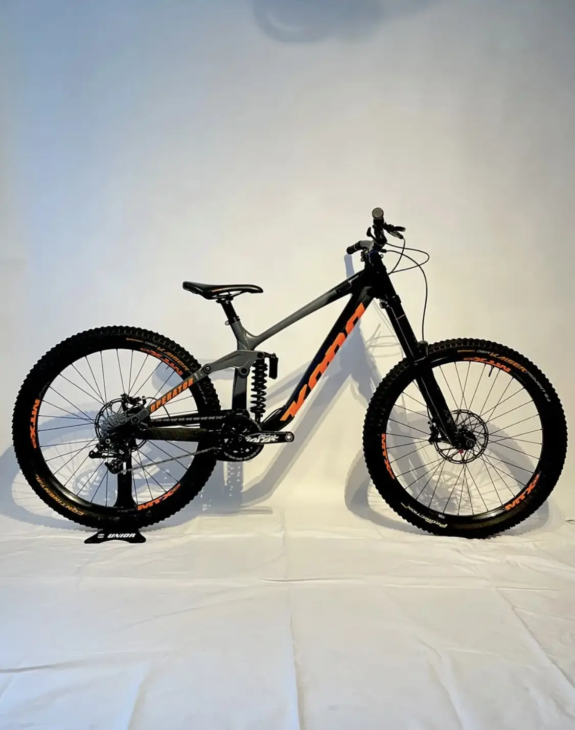 Kona Operator used in MD | buycycle