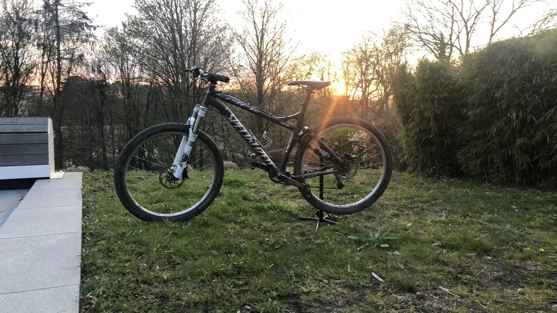 Specialized COMP used in m | buycycle