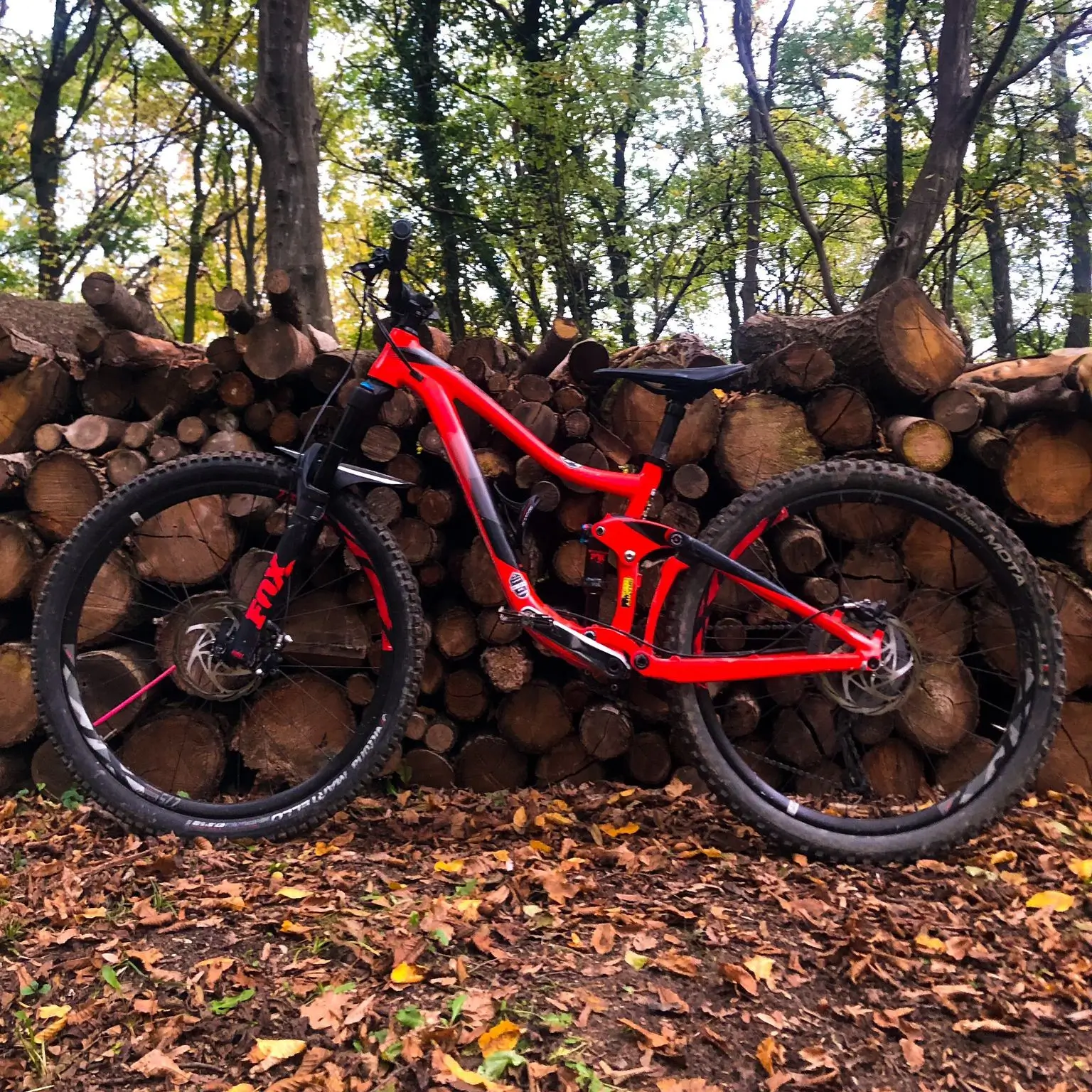 Giant Trance 2 used in XS | buycycle