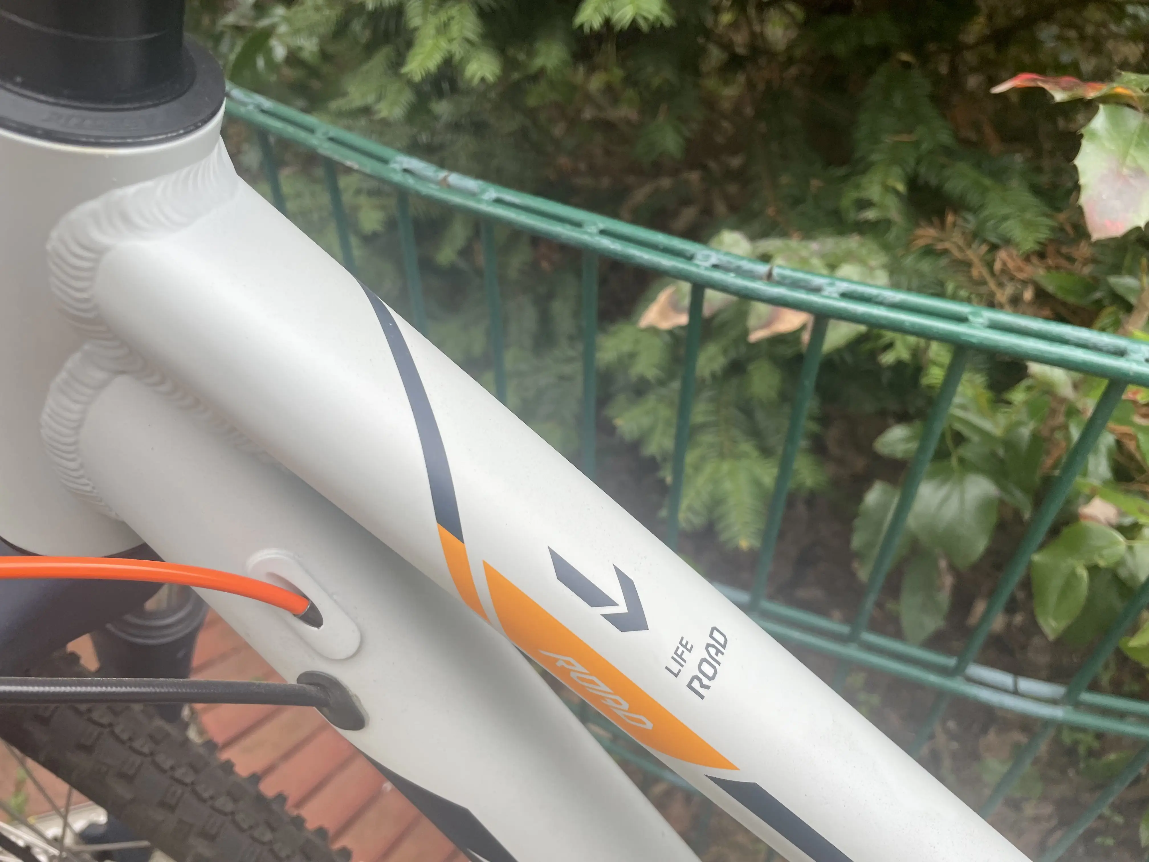 KTM Life Road used in S | buycycle