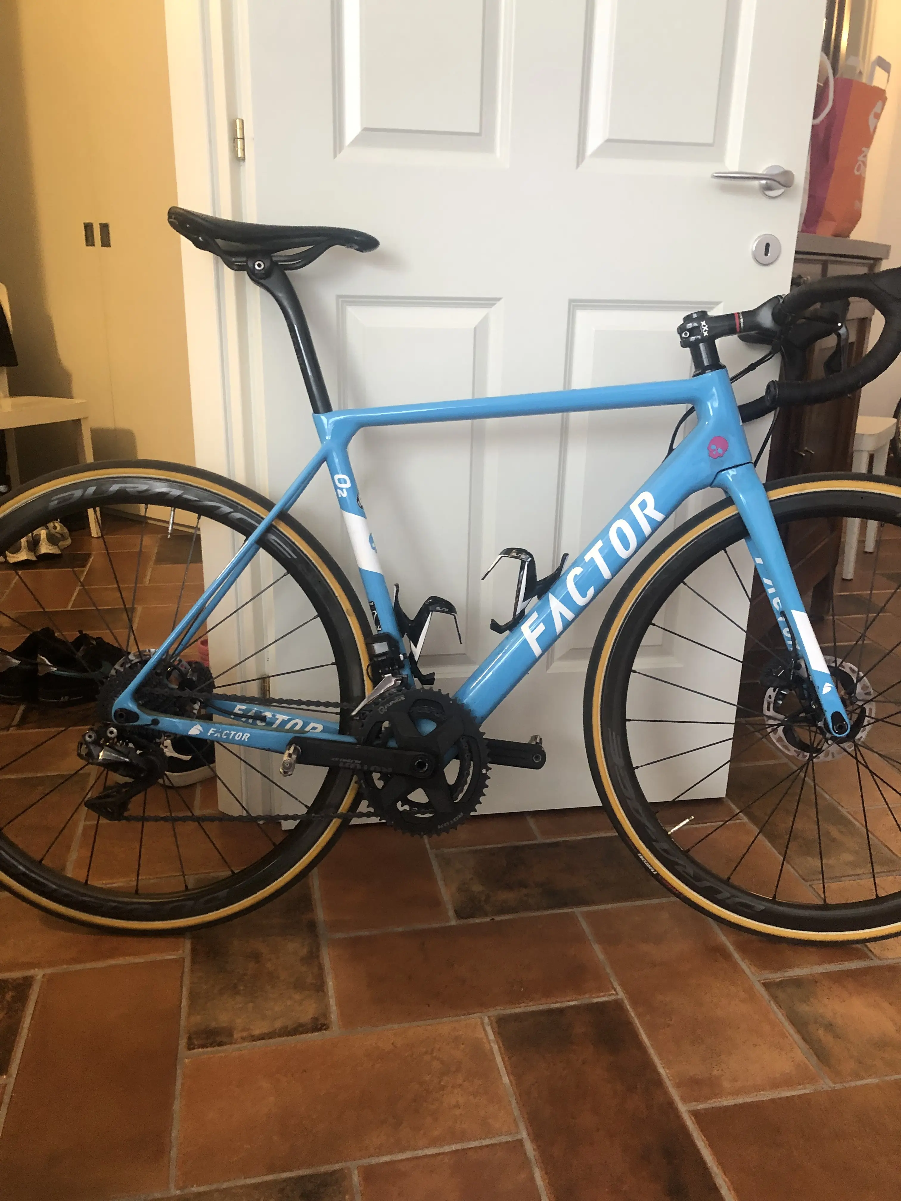 Factor O2 gebraucht kaufen M | buycycle