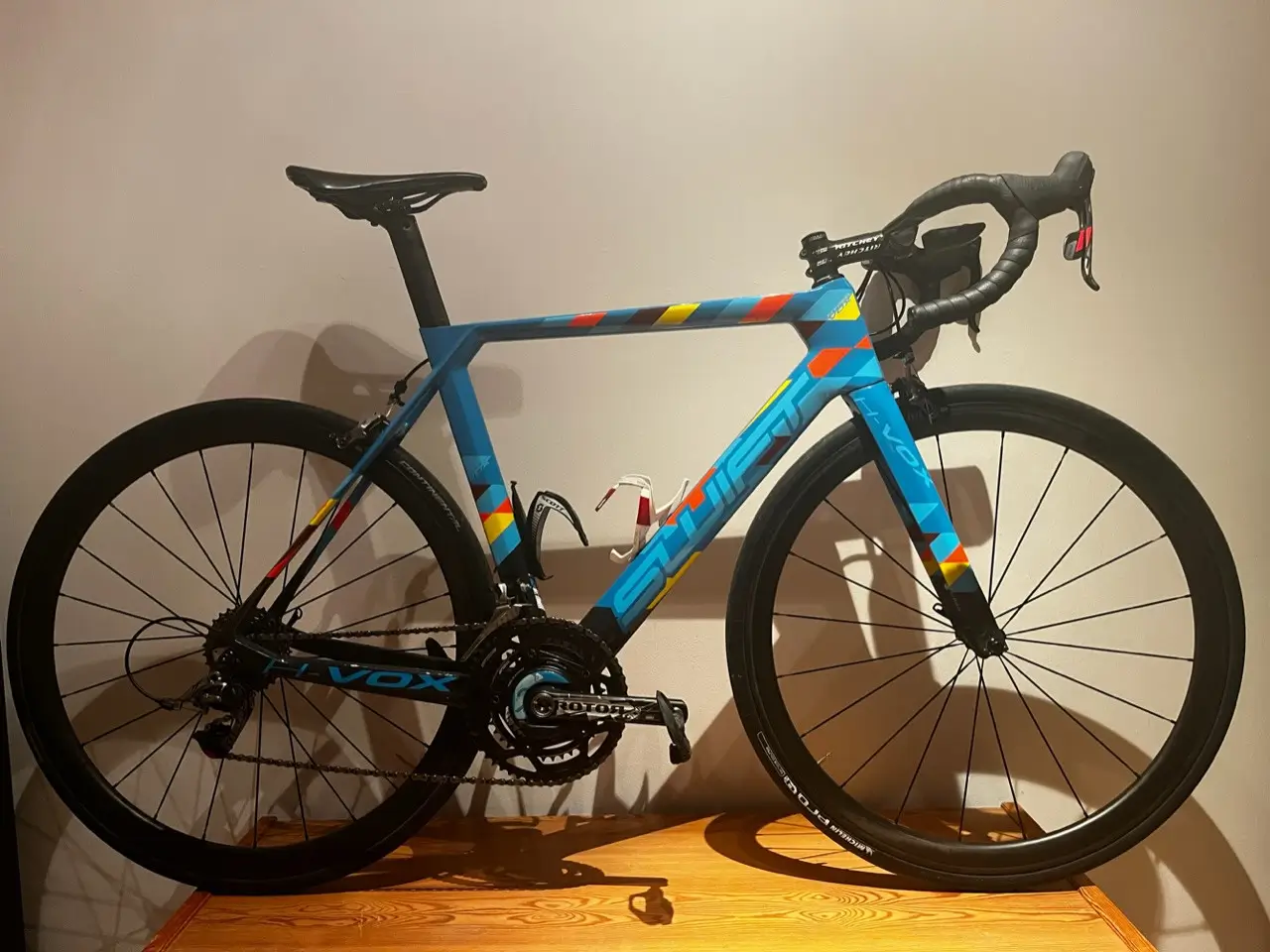 Swift Hypervox gebraucht kaufen M | buycycle