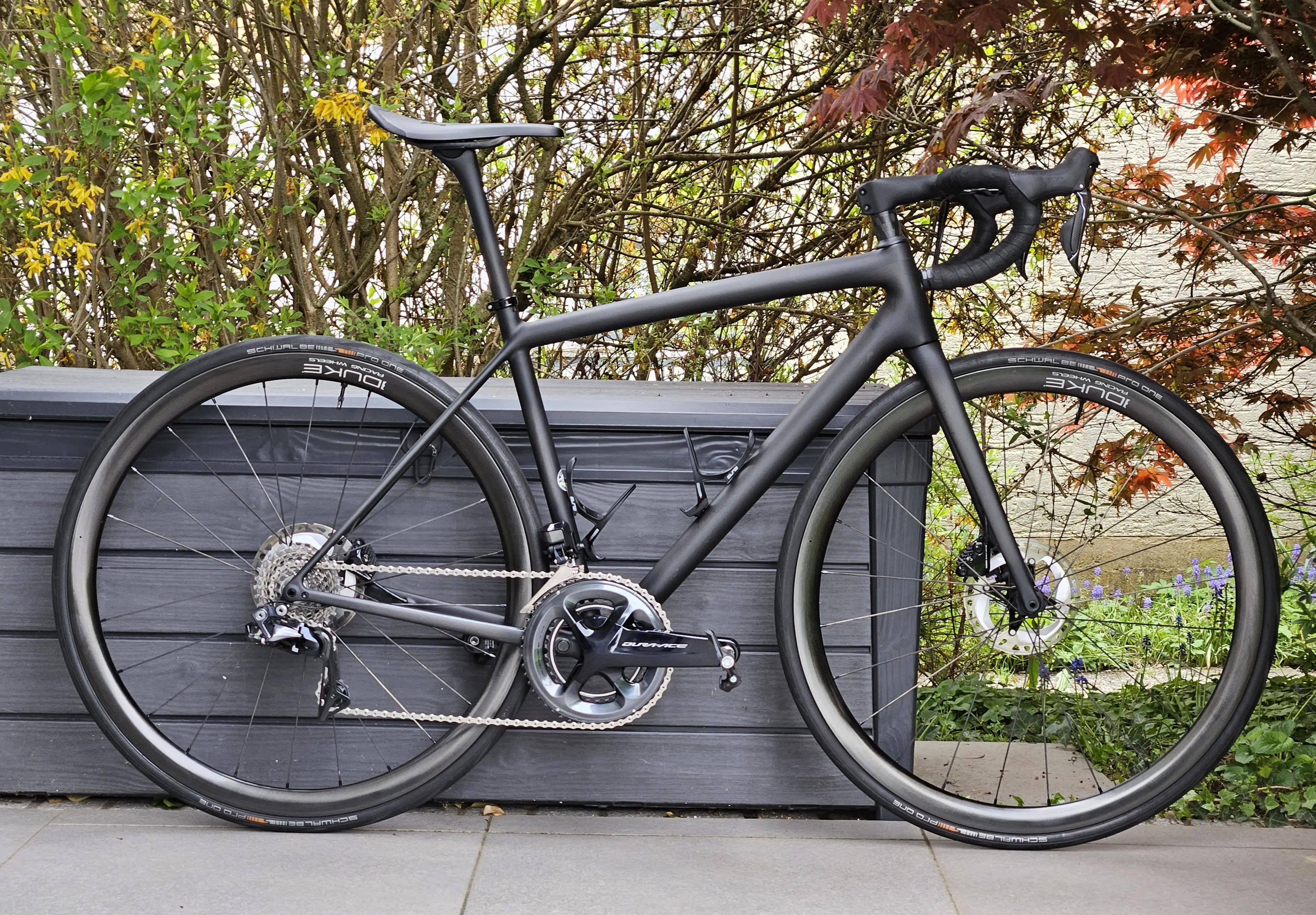 Specialized S-Works Aethos - Dura Ace Di2 gebraucht kaufen 54 cm | buycycle