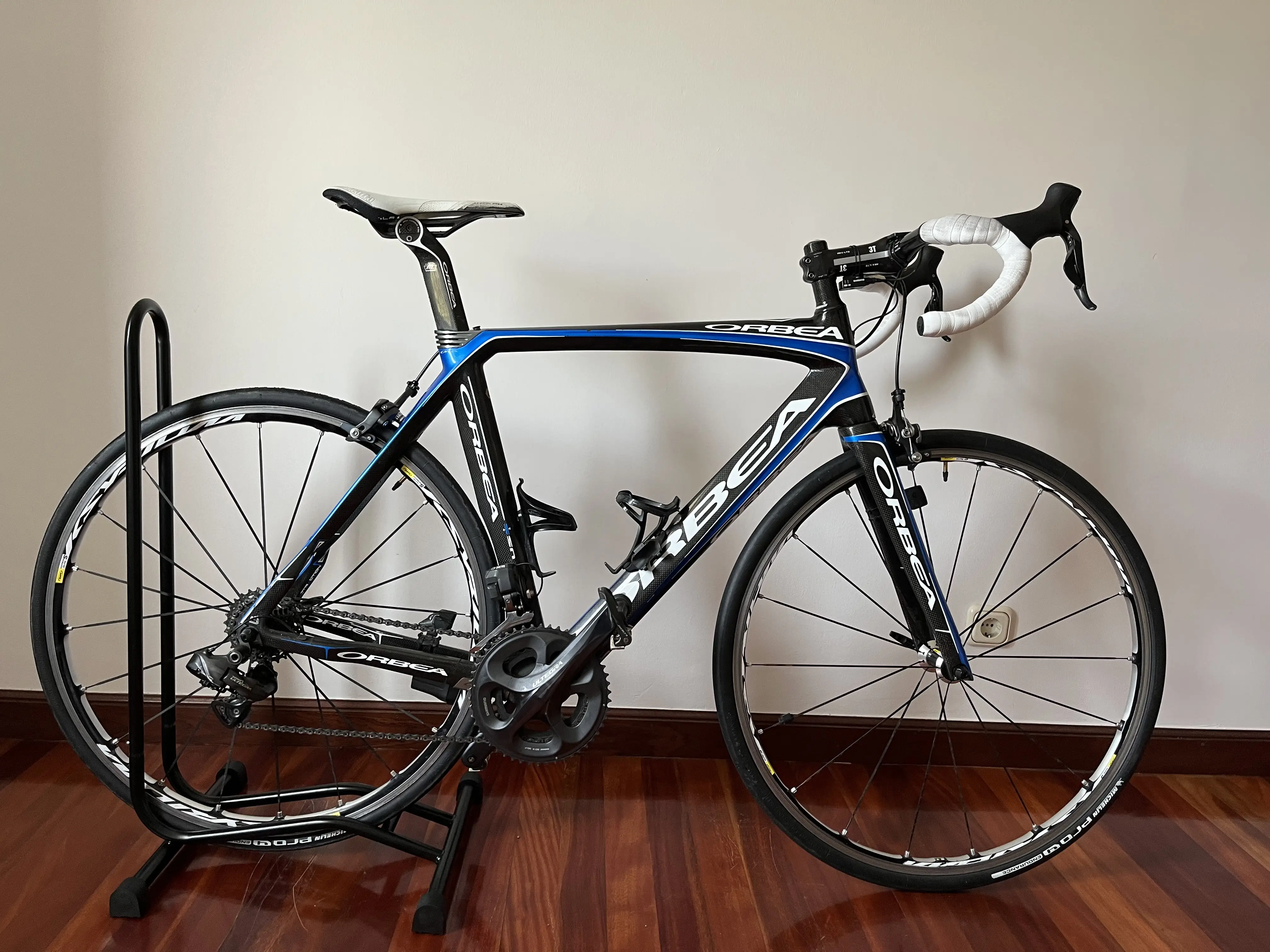 Orbea ORCA GOLD GLI2 CT 13 used in 55 cm | buycycle