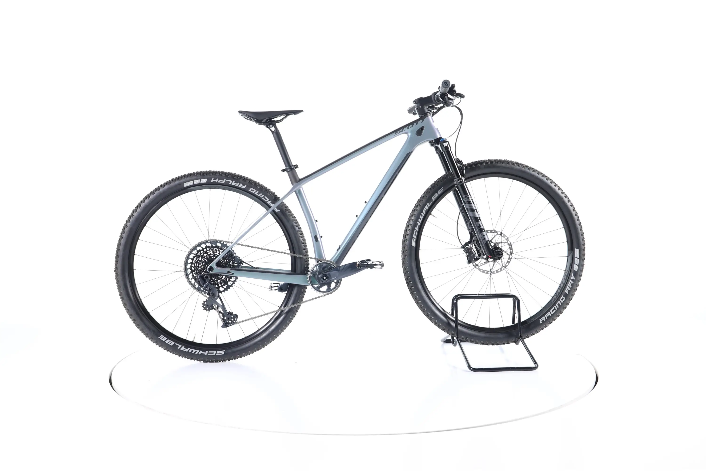 Scott Scale 920 used in l | buycycle