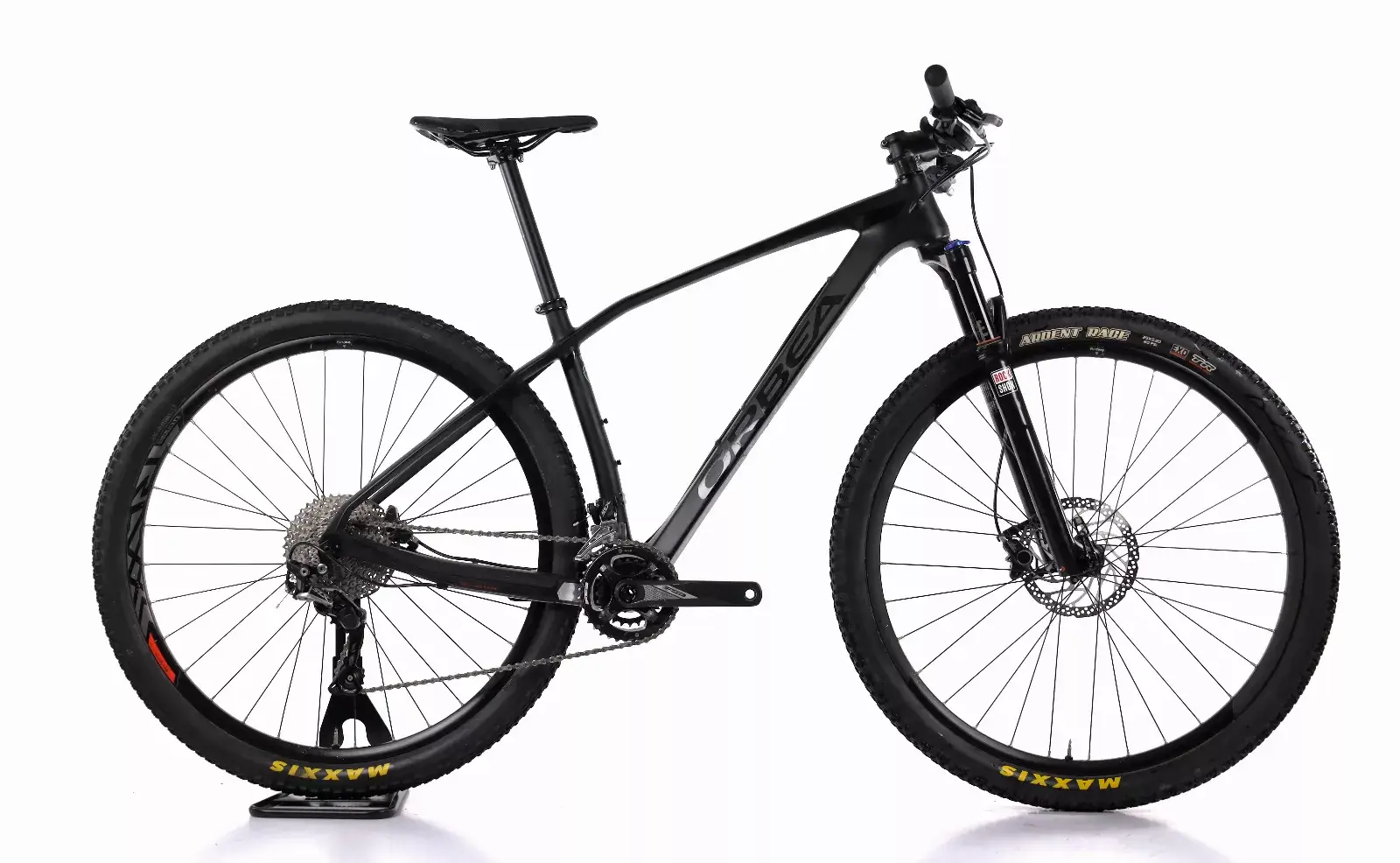 Orbea ALMA M50 used in m | buycycle