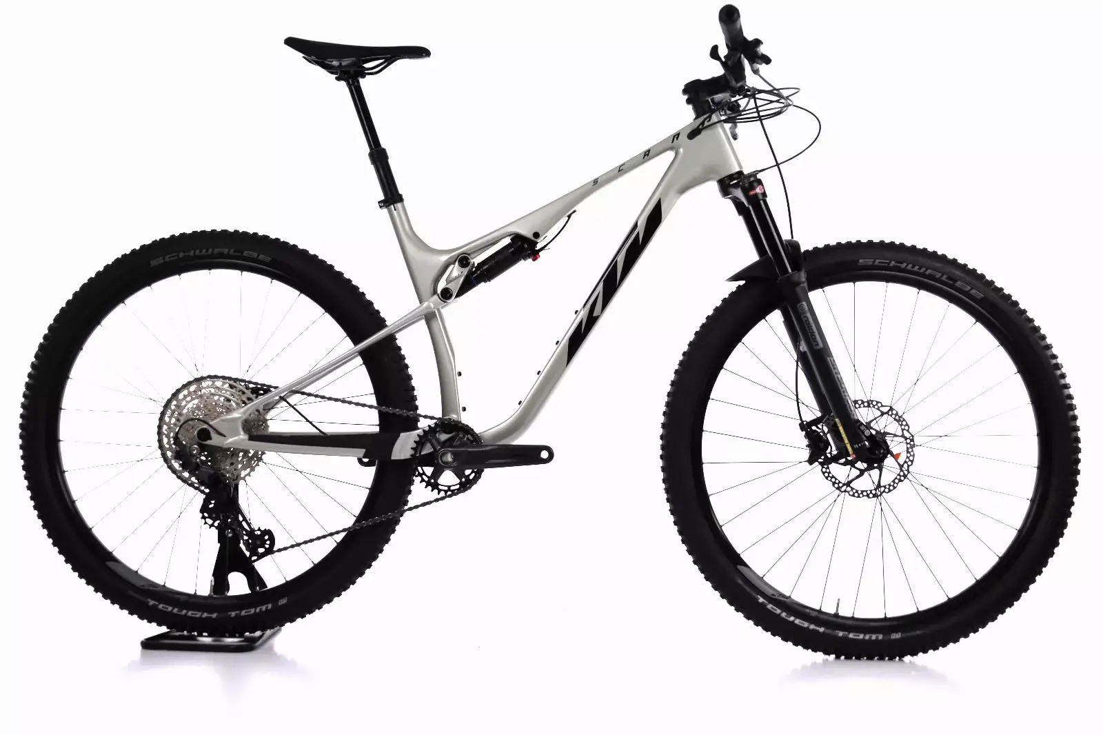 KTM SCARP MT PRO gebruikt in l | buycycle